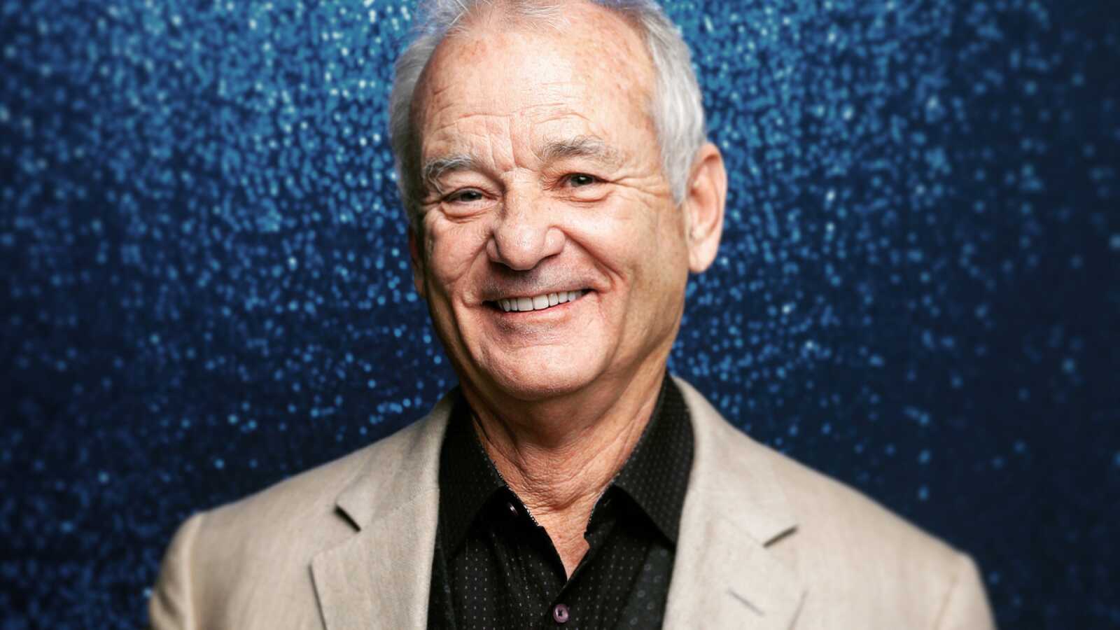 Bill Murray Wallpapers (30 images) - WallpaperCat
