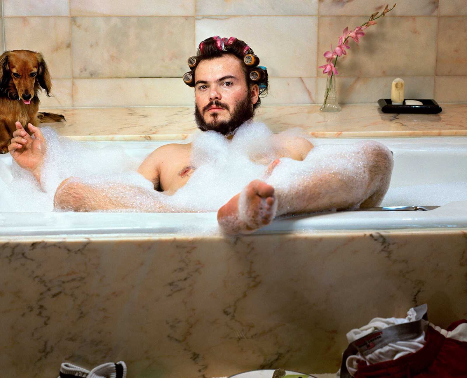 Jack Black Wallpapers (21 images) - WallpaperCat
