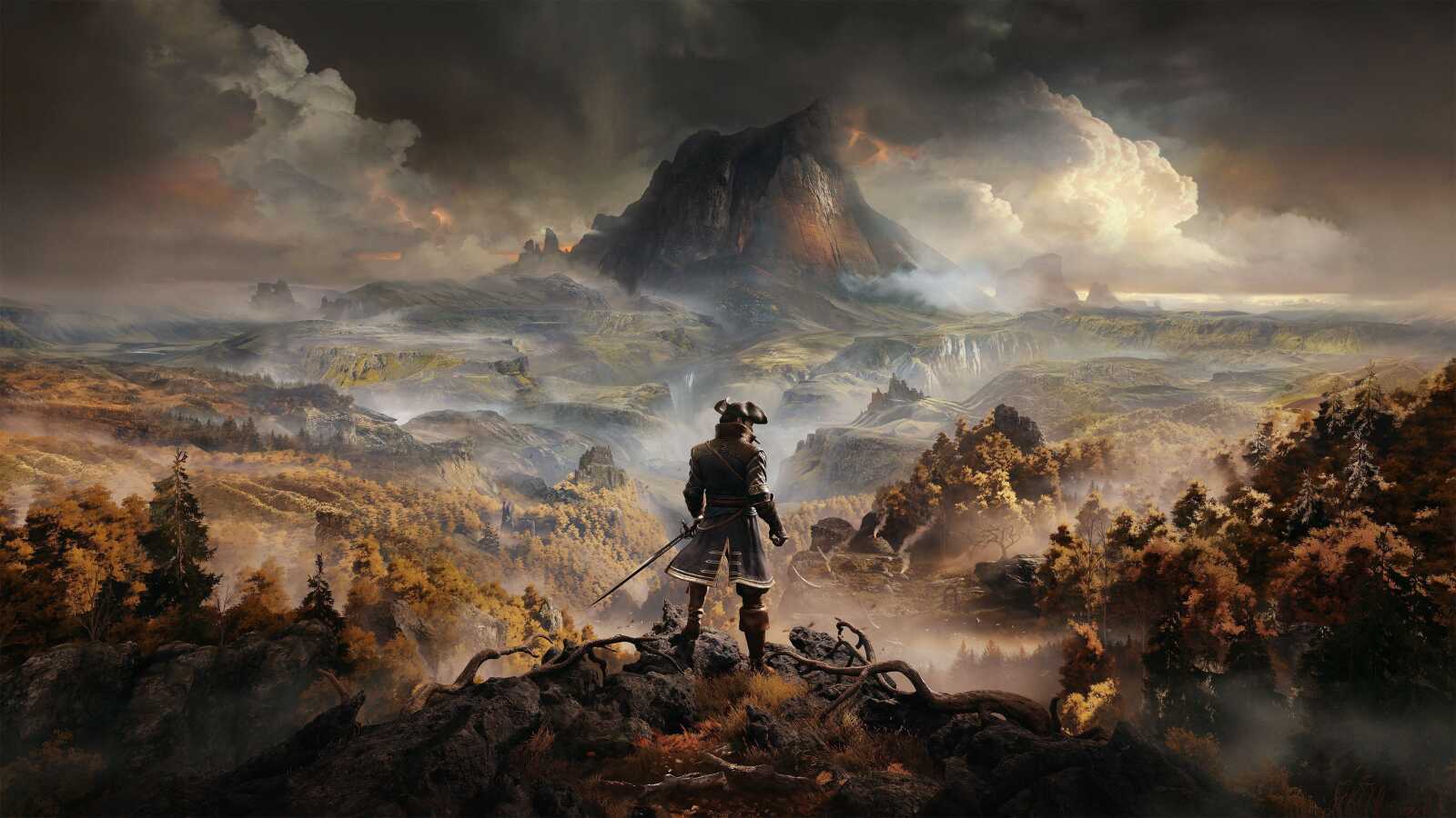 Role-Playing Game Wallpapers (46 images) - WallpaperCat