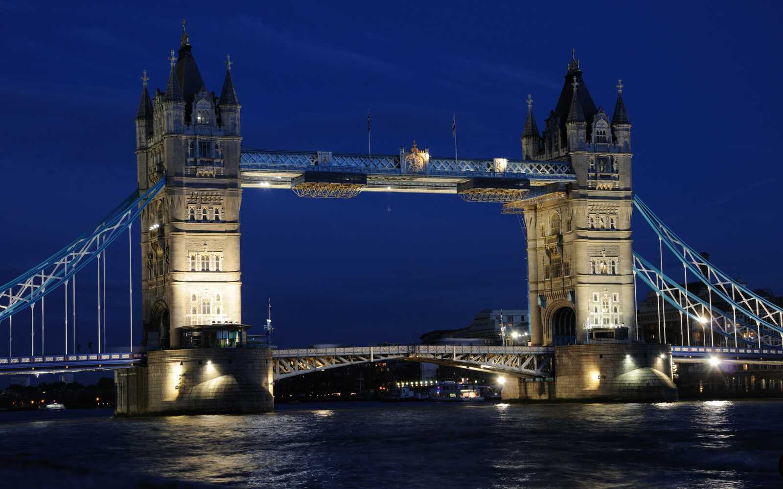 The River Thames Wallpapers (53 images) - WallpaperCat