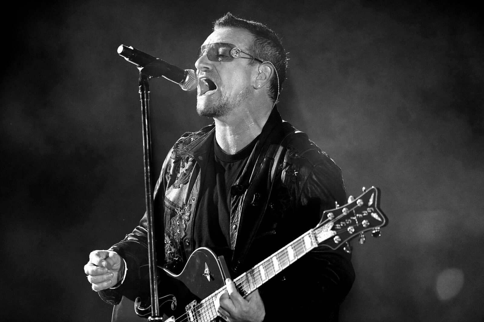 U2 Wallpapers (42 images) - WallpaperCat