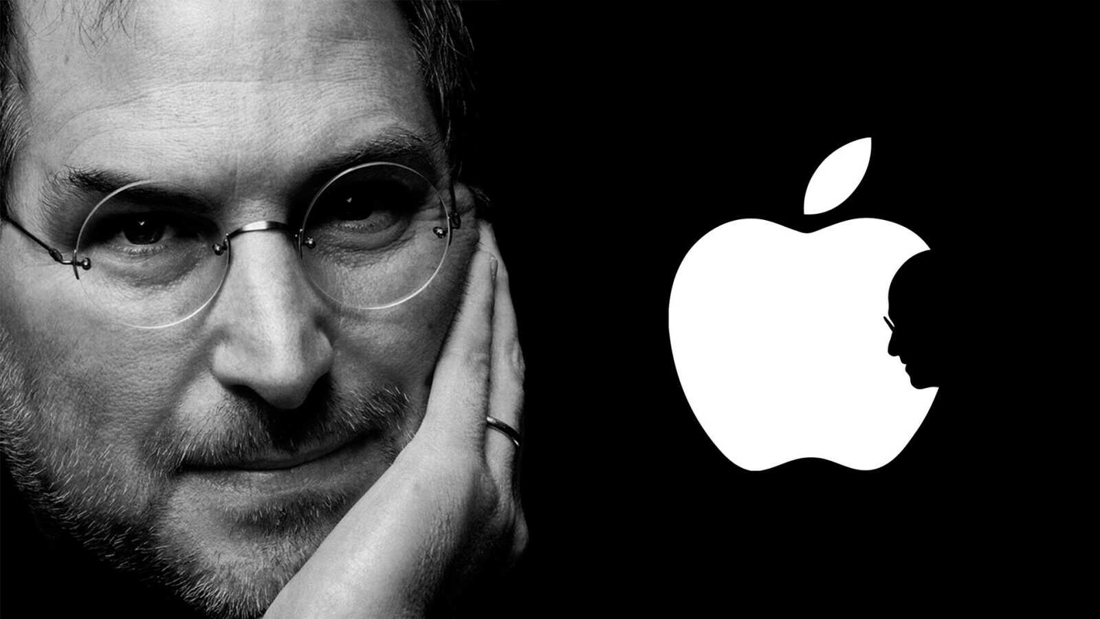 Steve Jobs Wallpapers (31 images) - WallpaperCat