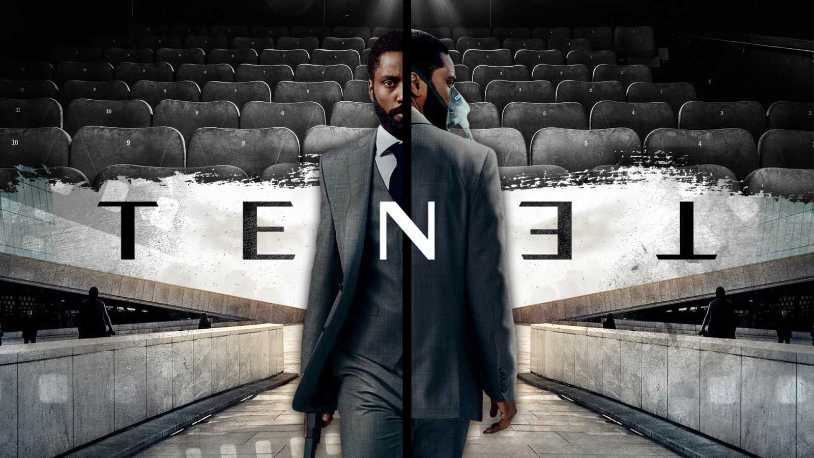 Tenet Wallpapers (38 images) - WallpaperCat