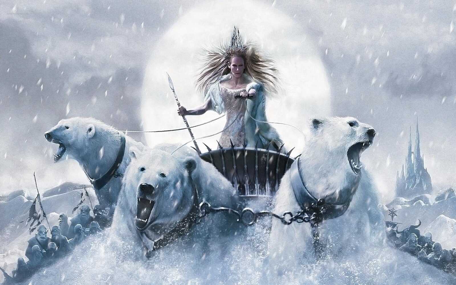 The Chronicles Of Narnia Wallpapers (39 images) - WallpaperCat