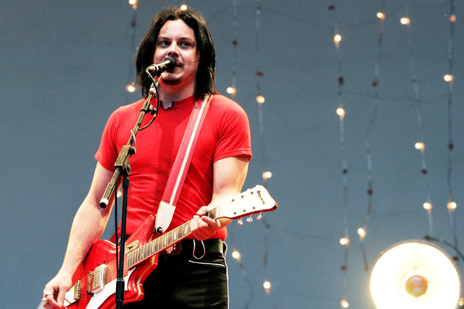 Jack White Wallpapers (45 images) - WallpaperCat