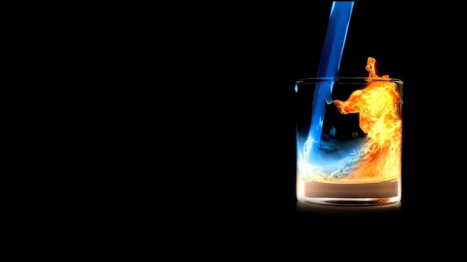 Fire Wallpapers (69 images) - WallpaperCat