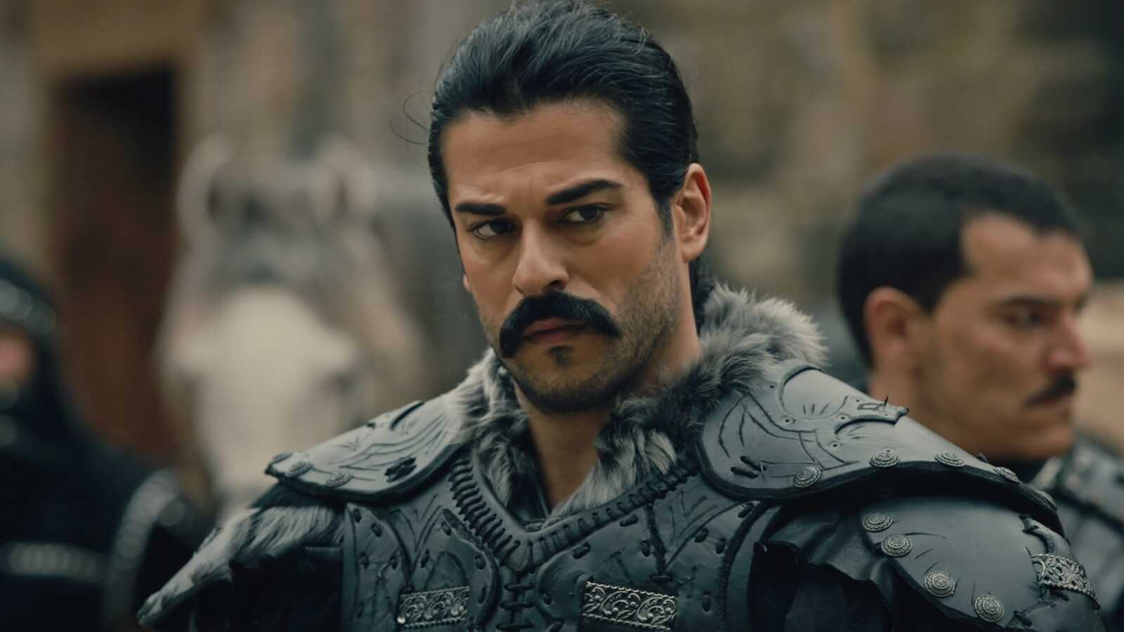 Kurulus: Osman Wallpapers (62 images) - WallpaperCat