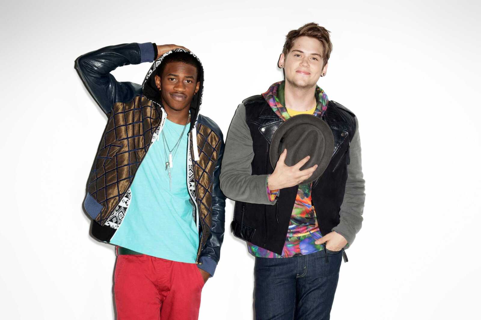 MKTO Wallpapers (5 images) - WallpaperCat