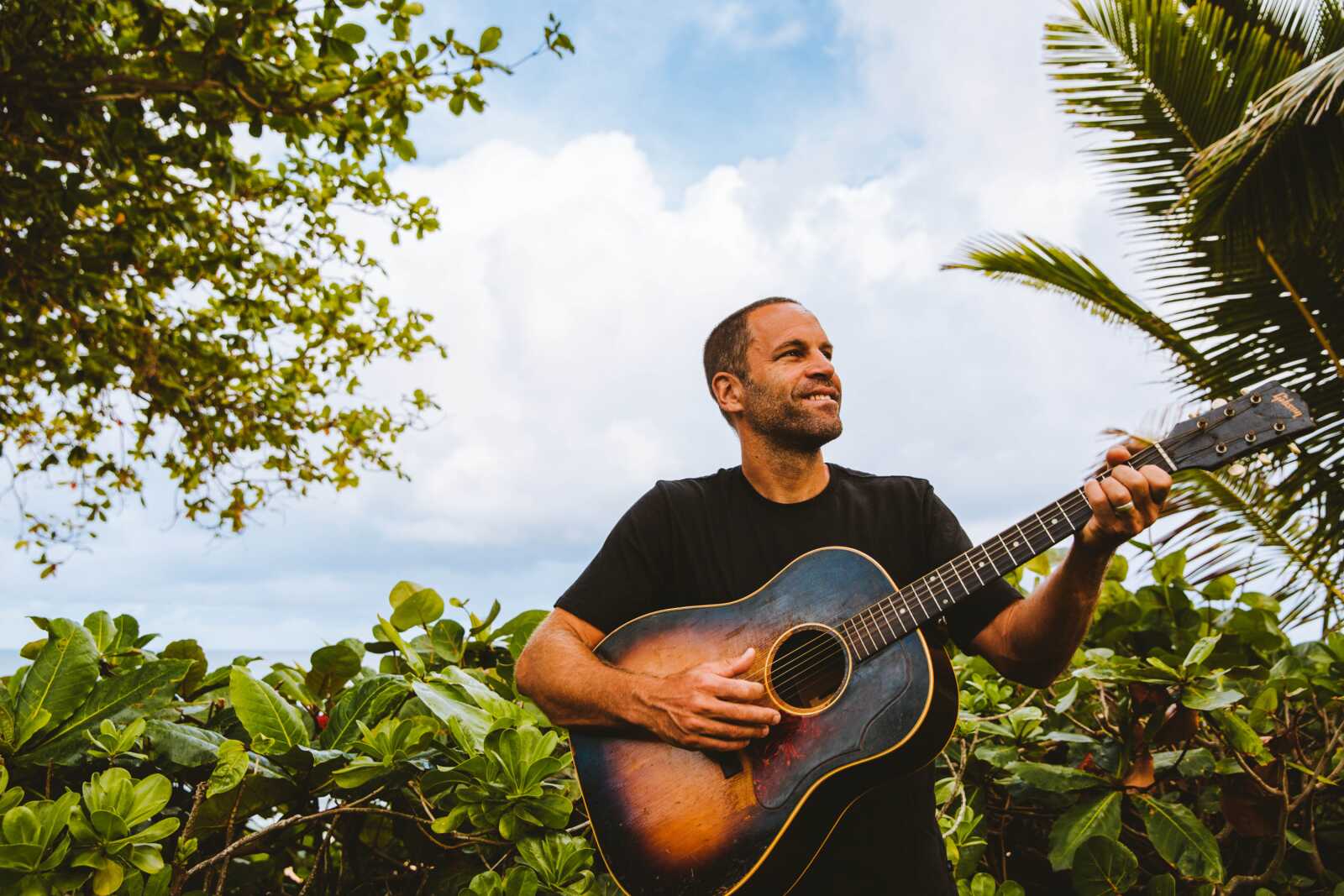 Jack Johnson (Singer) Wallpapers (19 images) - WallpaperCat