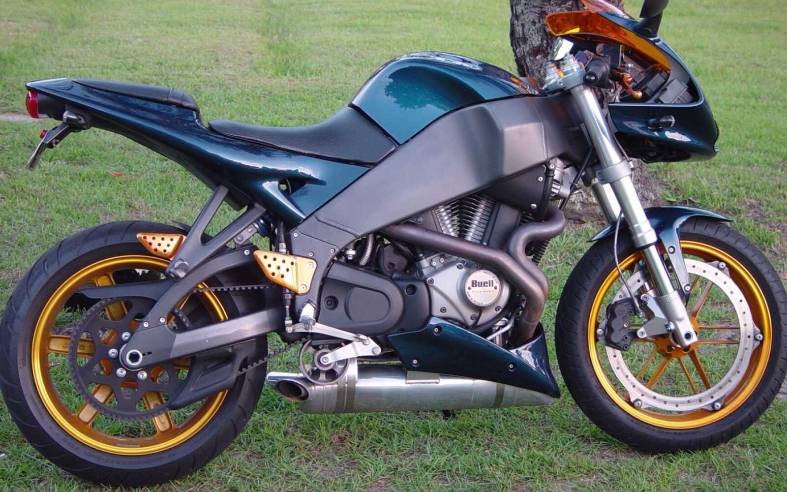 Buell Wallpapers (32 images) - WallpaperCat