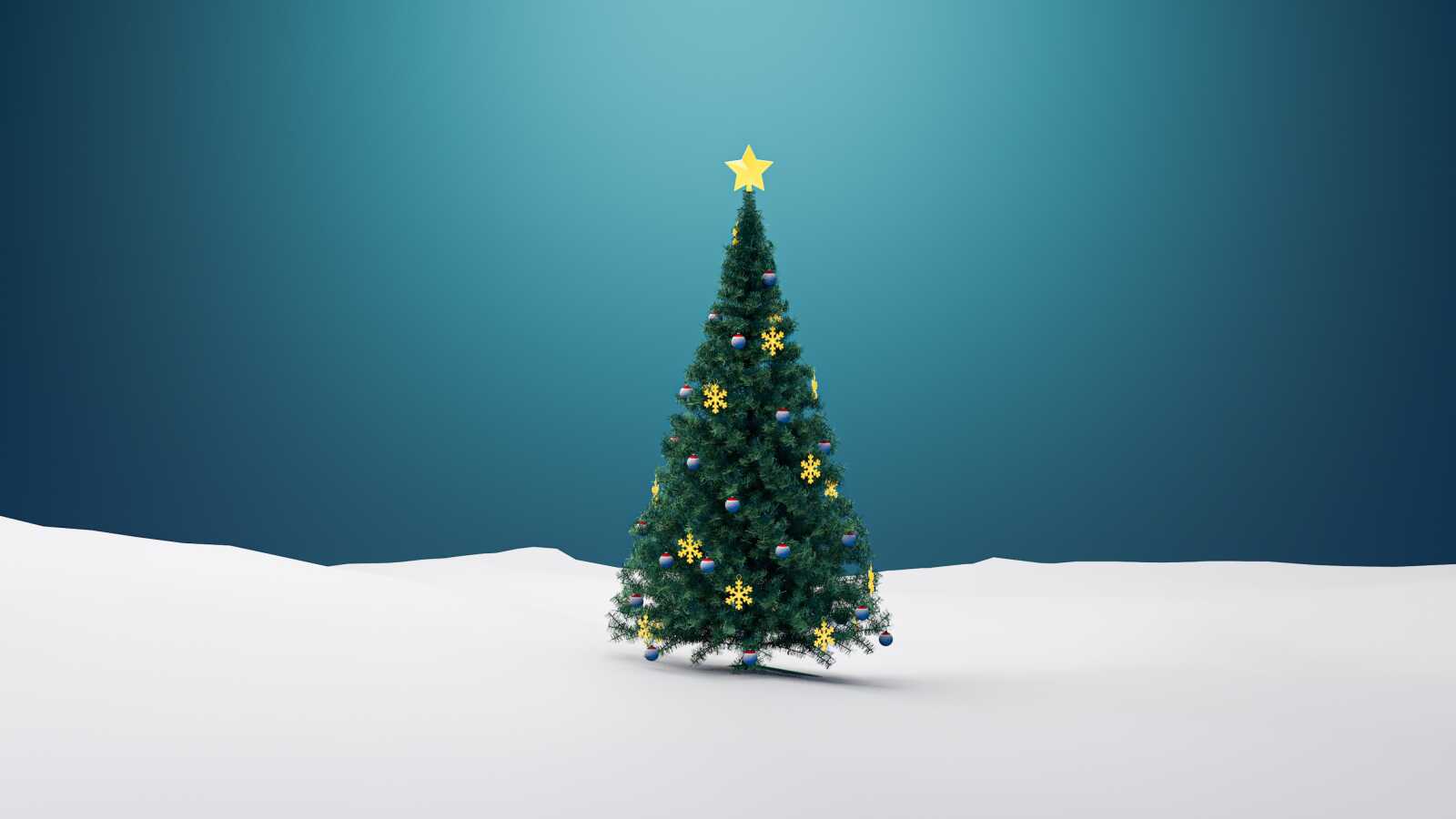 Fir Tree Wallpapers (31 images) - WallpaperCat