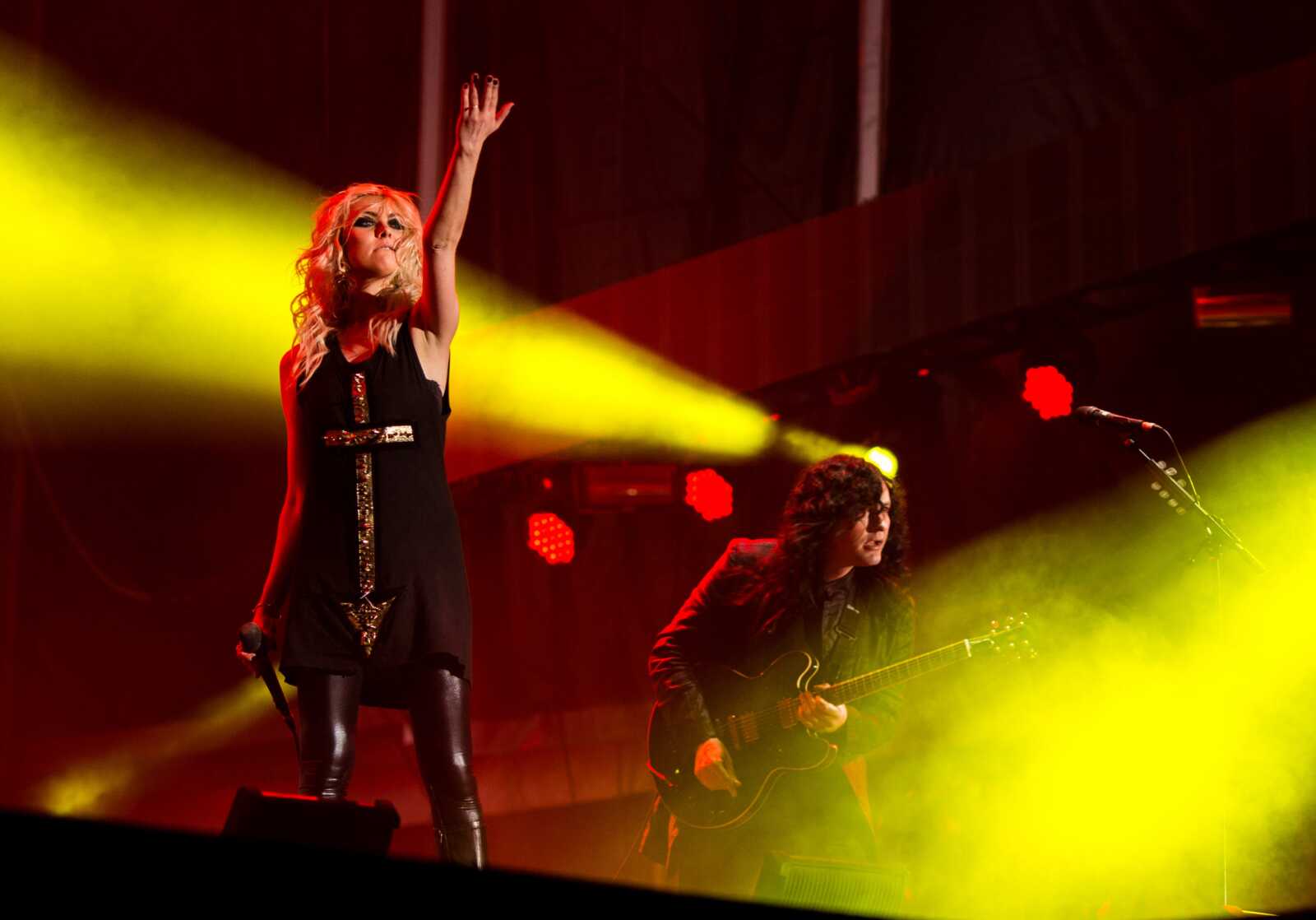 The Pretty Reckless Wallpapers (42 images) - WallpaperCat