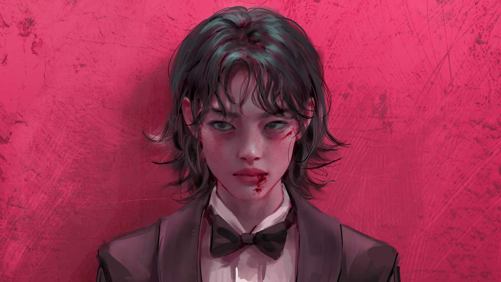 [58+] Squid Game Wallpapers 4K, Full HD - WallpaperCat