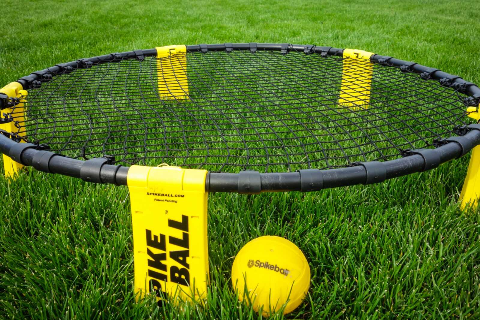 Spikeball Wallpapers (33 images) - WallpaperCat