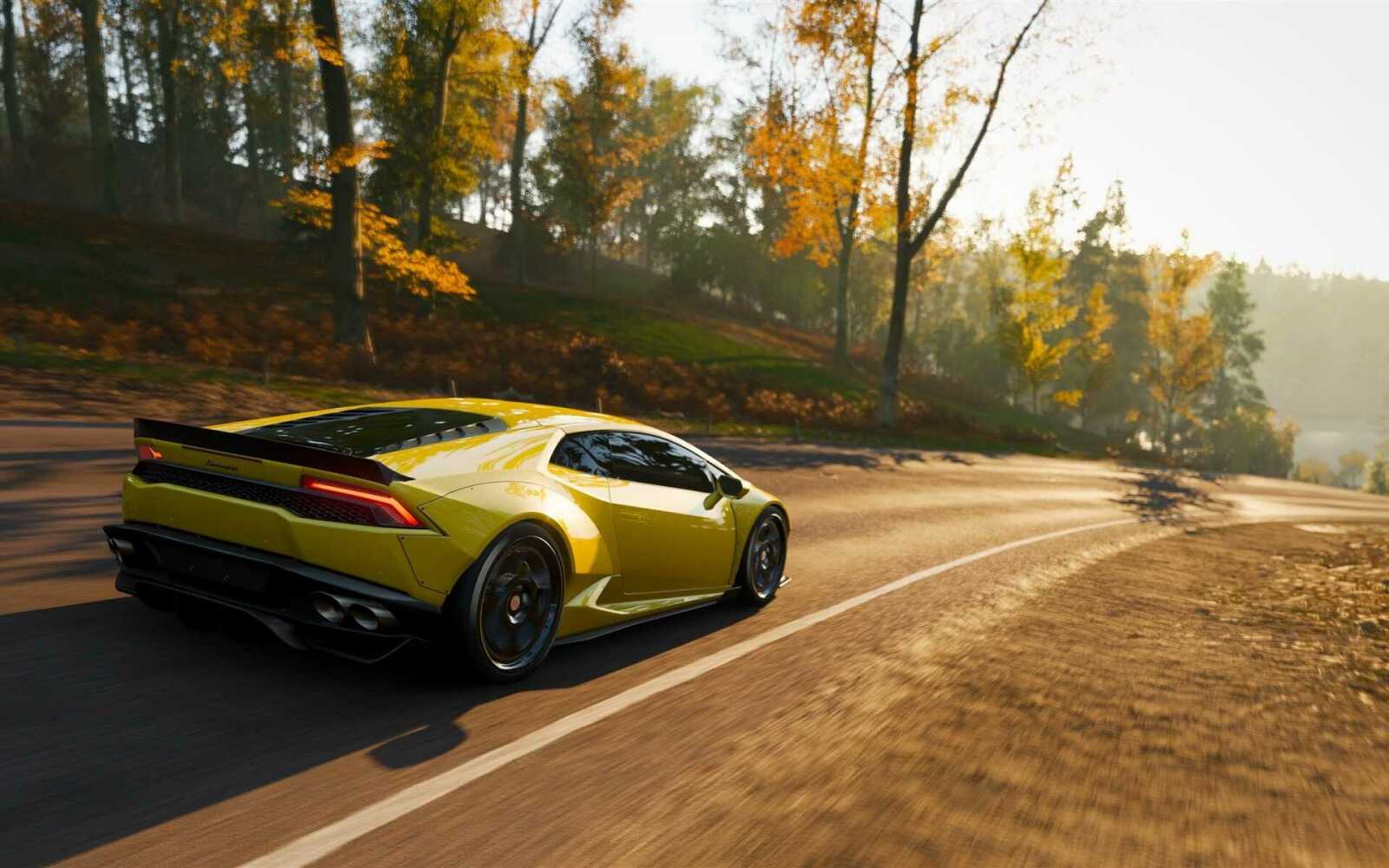 Forza Horizon Wallpapers (79 images) - WallpaperCat