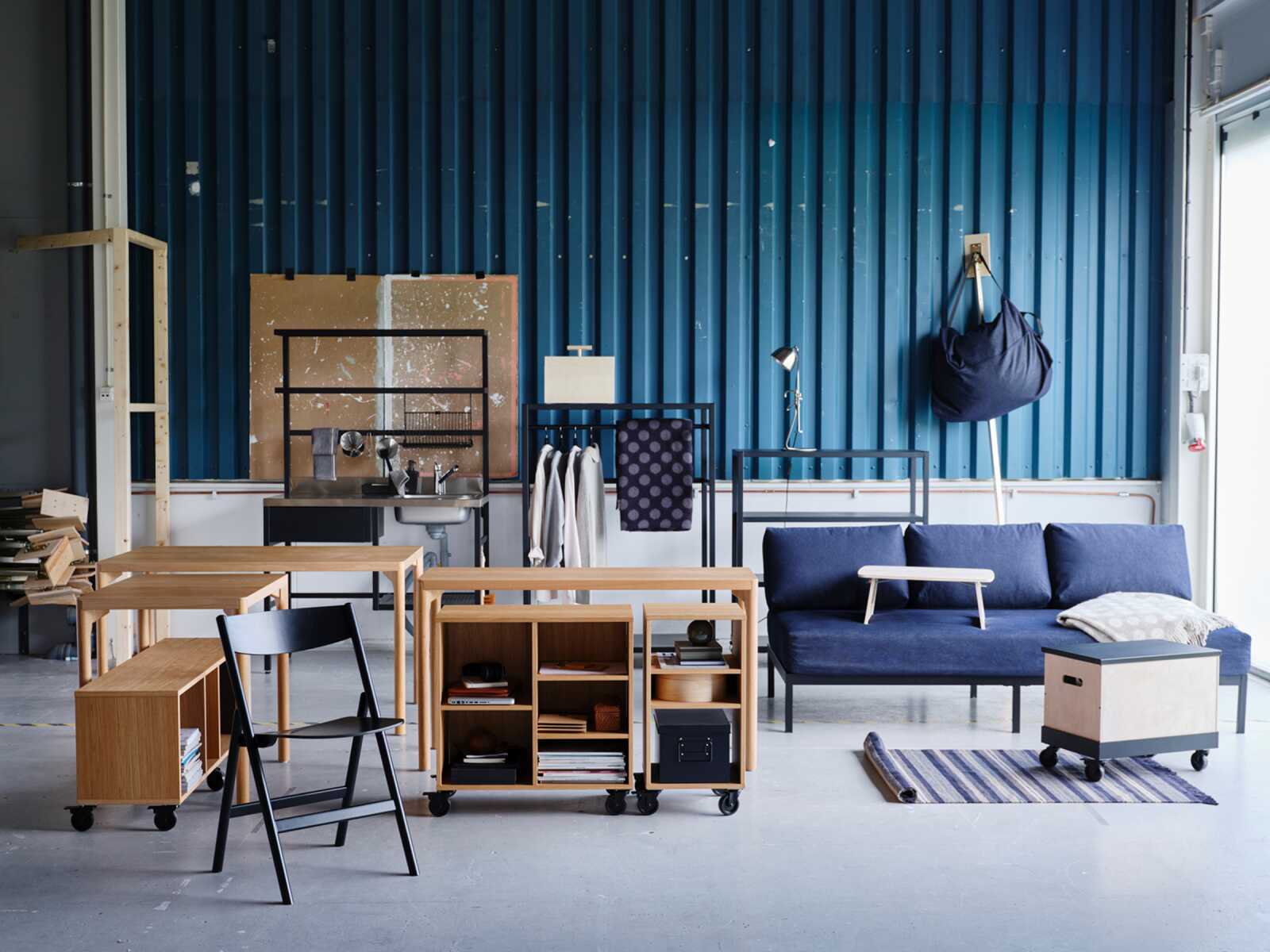 Ikea Wallpapers (47 images) - WallpaperCat