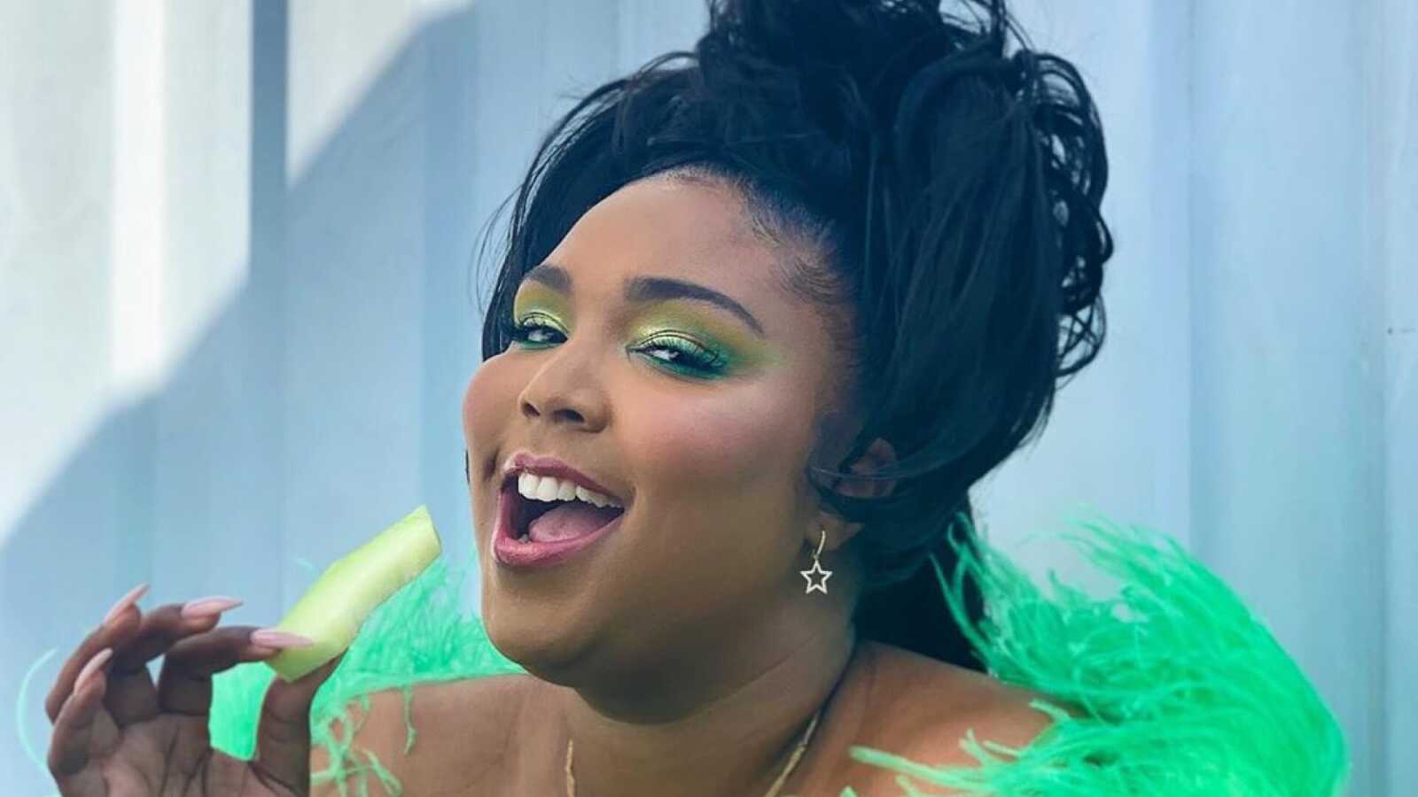 Lizzo Wallpapers (20 images) - WallpaperCat