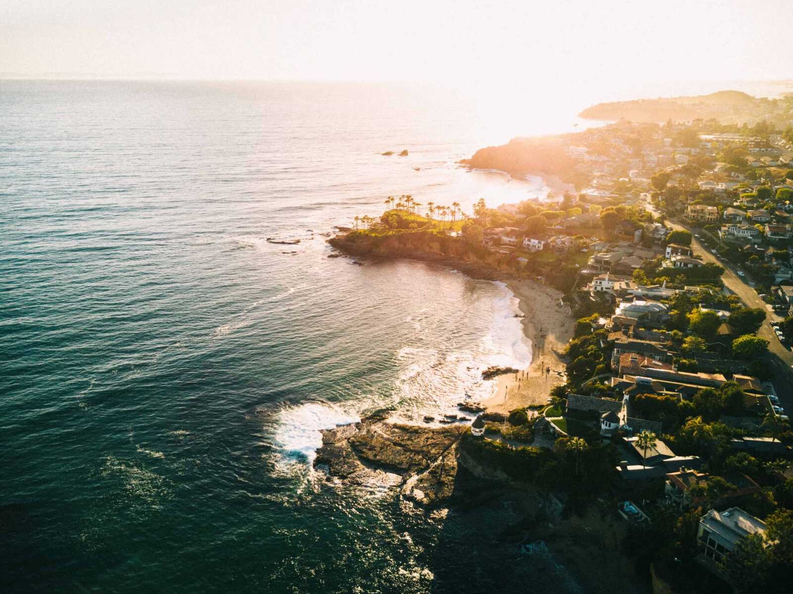 Laguna Beach Wallpapers (53 images) - WallpaperCat