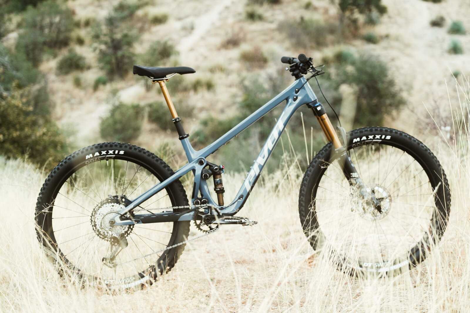 Pivot Cycles Wallpapers (51 images) - WallpaperCat