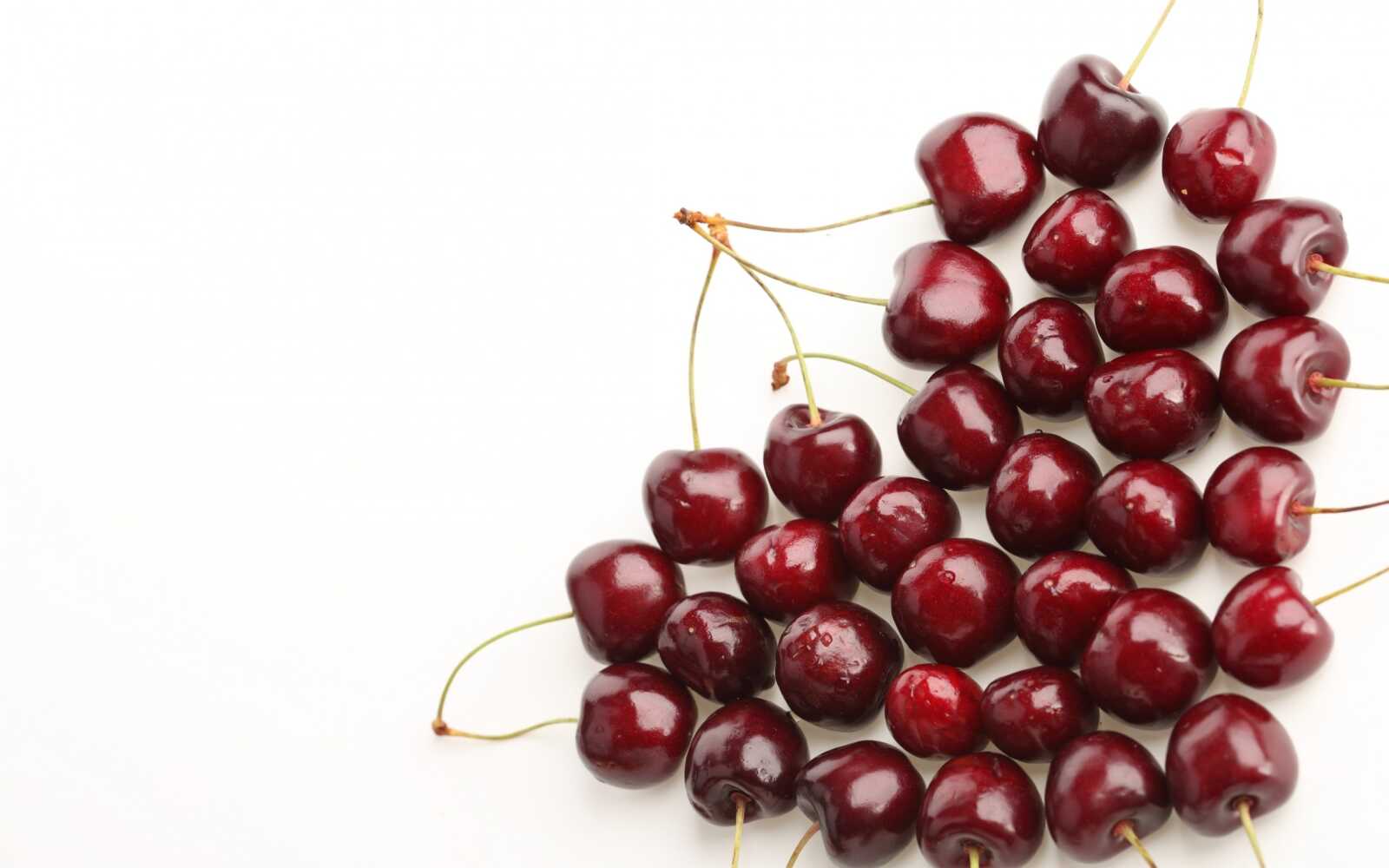Cherry Wallpapers (46 images) - WallpaperCat
