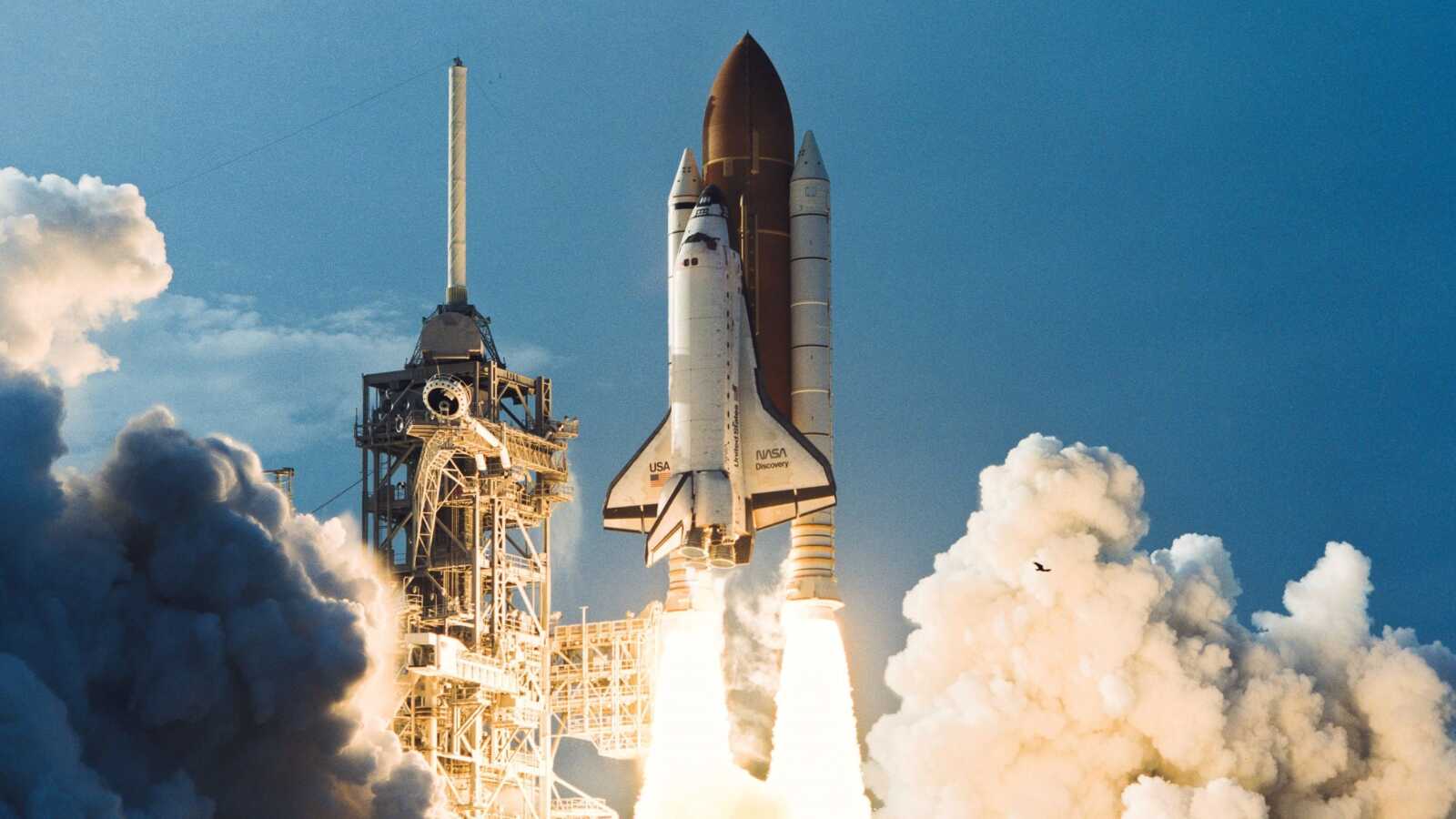 Spacecraft Wallpapers (45 images) - WallpaperCat