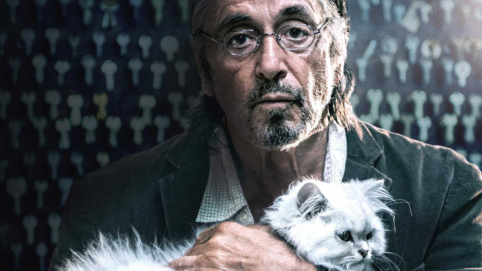 Al Pacino Wallpapers (49 images) - WallpaperCat