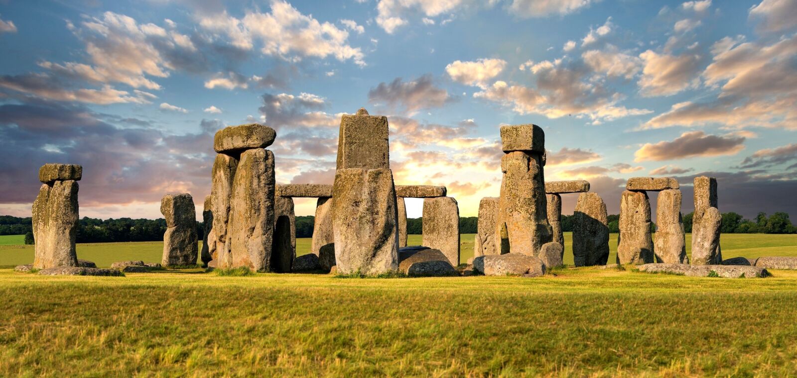 Stonehenge Wallpapers (44 images) - WallpaperCat