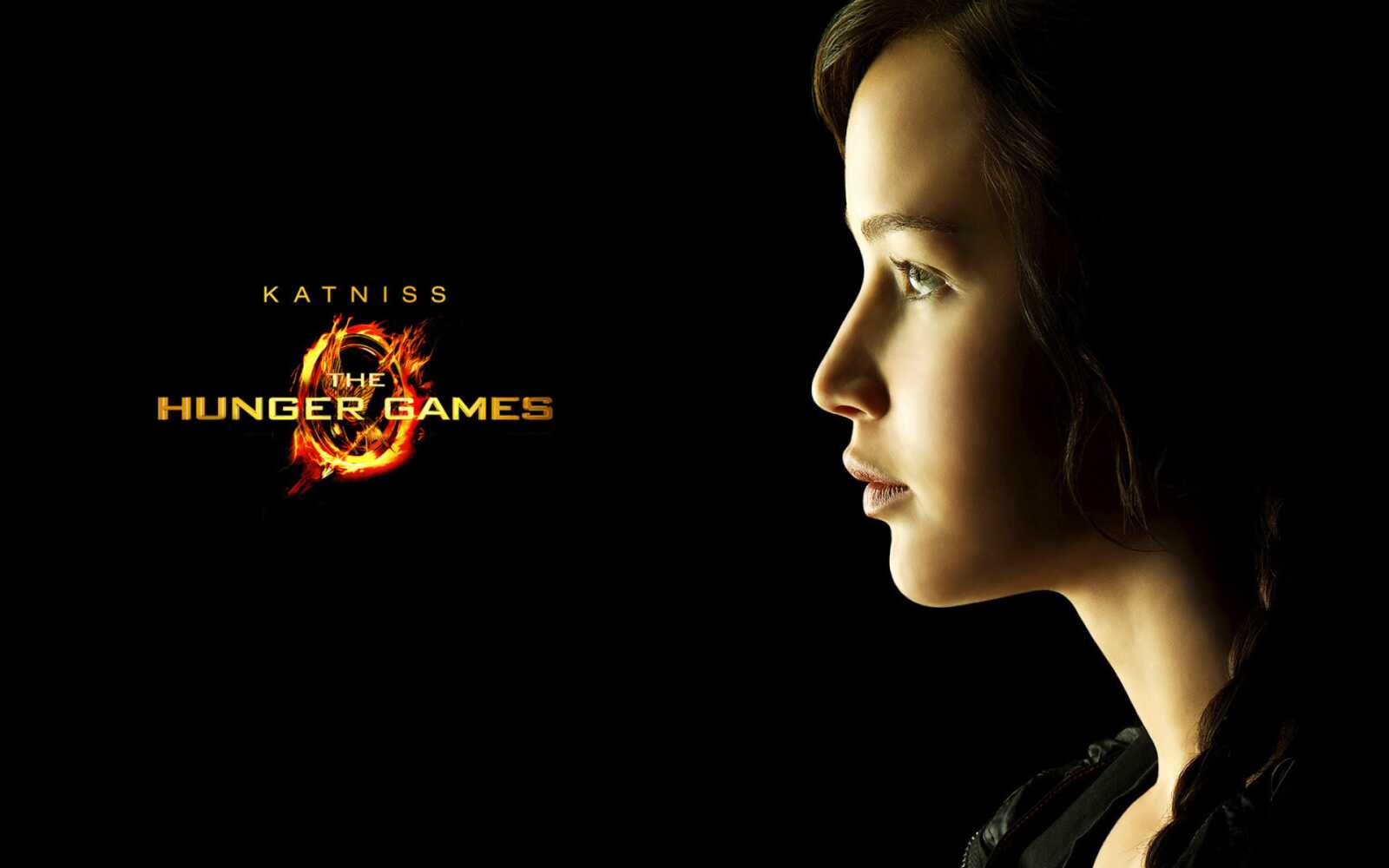 Hunger Games Wallpapers (63 images) - WallpaperCat