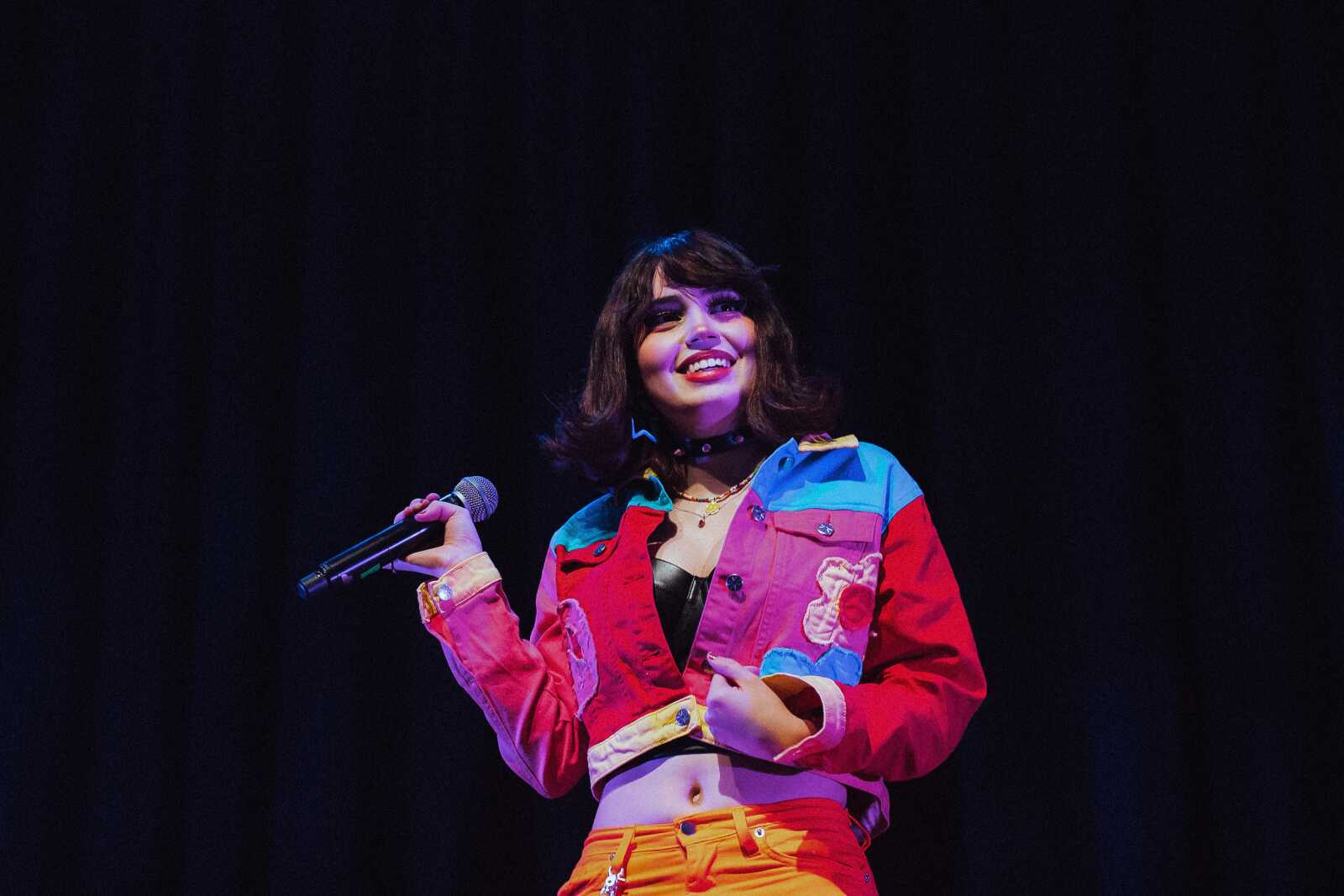 Mia Rodriguez Wallpapers (16 images) - WallpaperCat