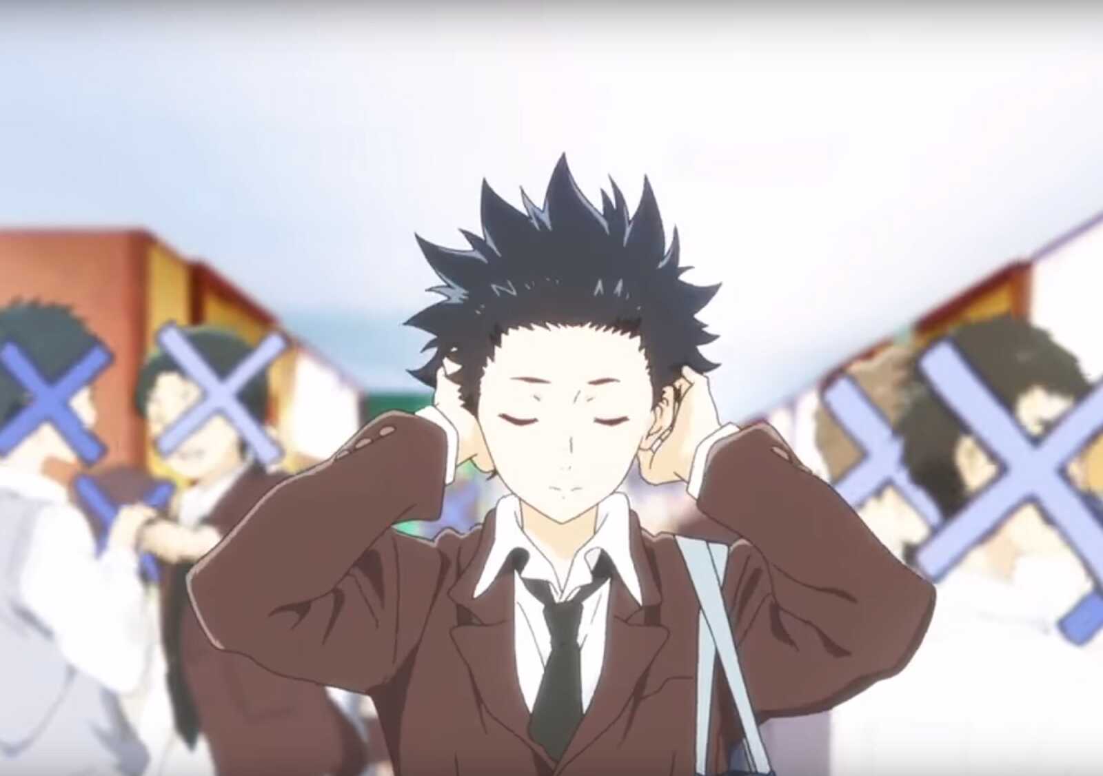 A Silent Voice (Anime) Wallpapers (29 images) - WallpaperCat