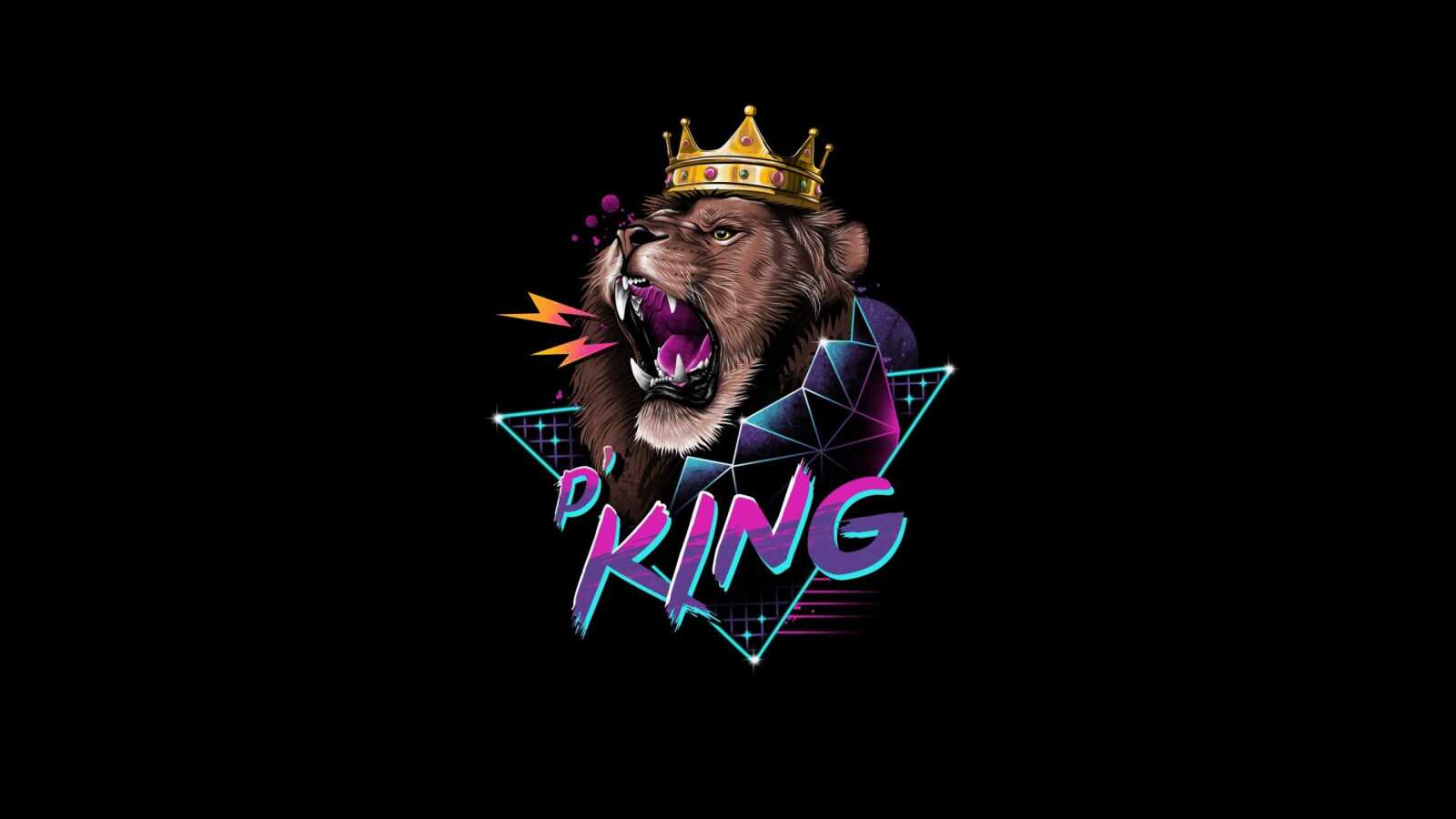 King Wallpapers (26 images) - WallpaperCat