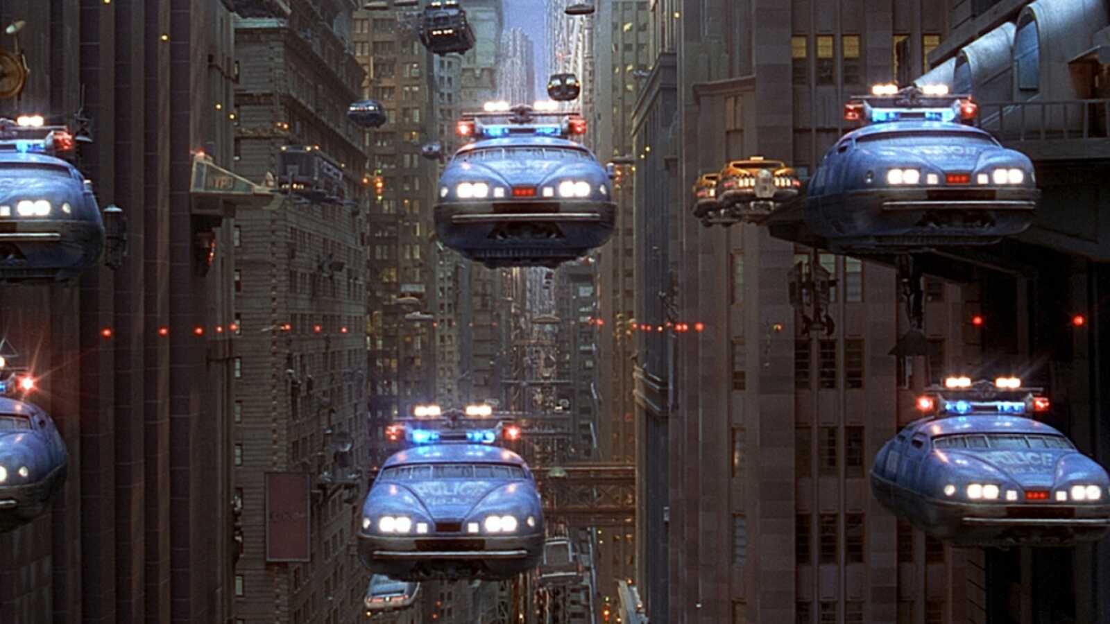 The Fifth Element Wallpapers (21 images) - WallpaperCat