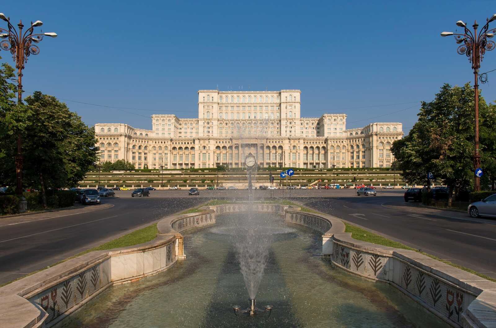 Bucharest Wallpapers (34 images) - WallpaperCat
