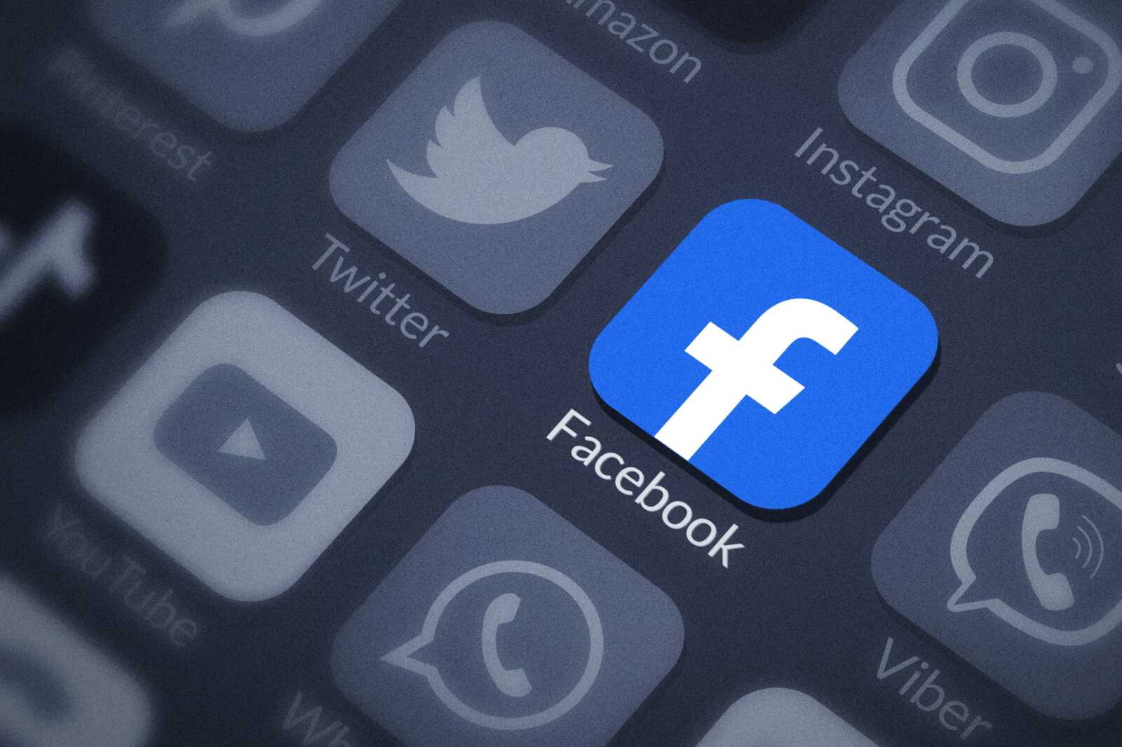 Facebook Wallpapers (43 images) - WallpaperCat