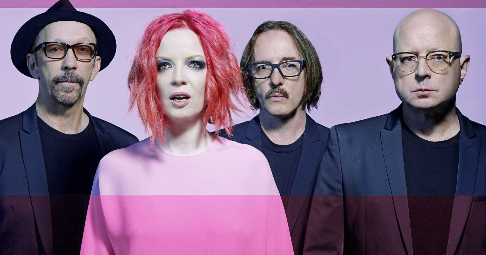 Butch Vig Wallpapers (18 images) - WallpaperCat