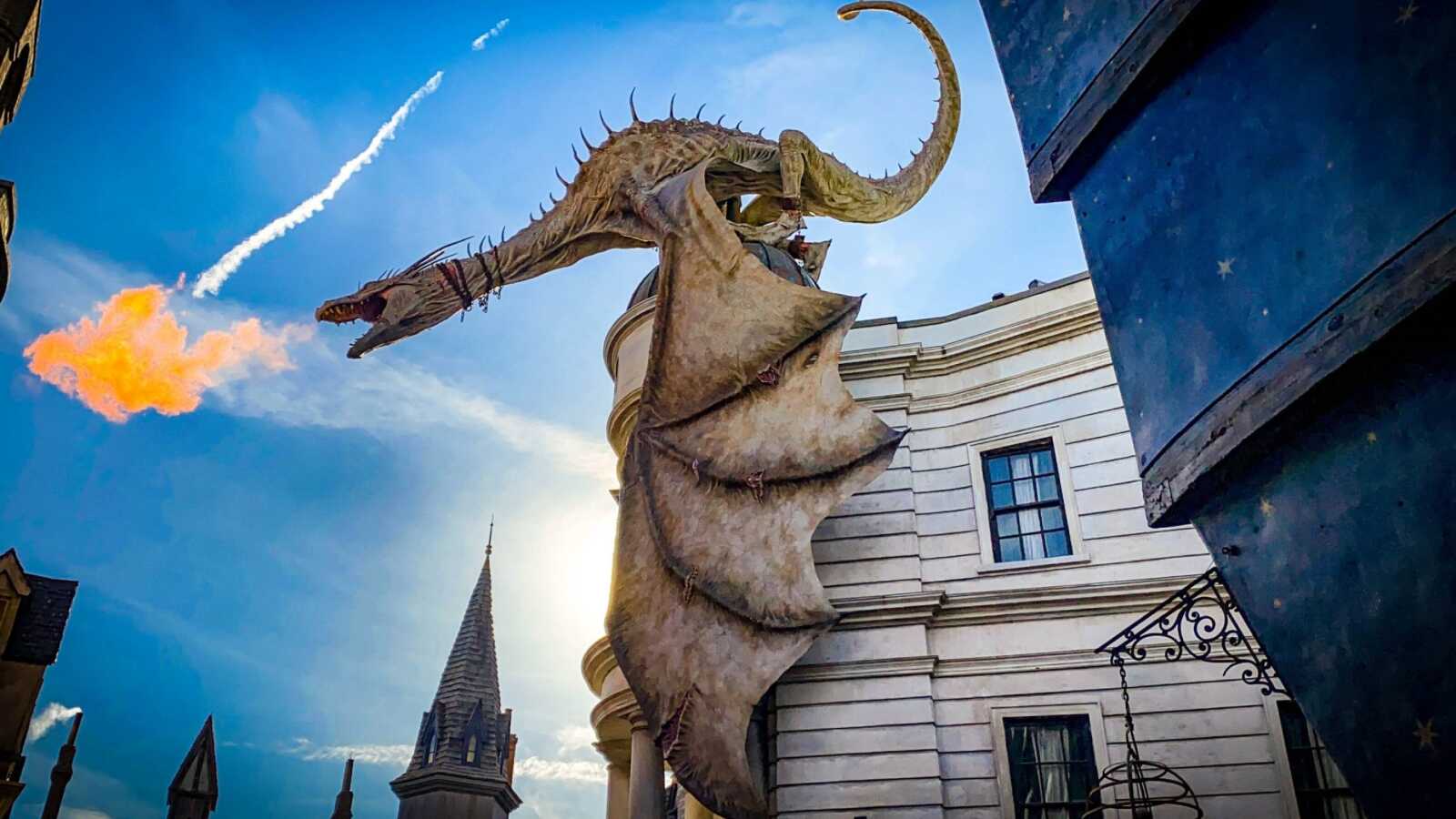 Universal Studios Hollywood Wallpapers (50 images) - WallpaperCat