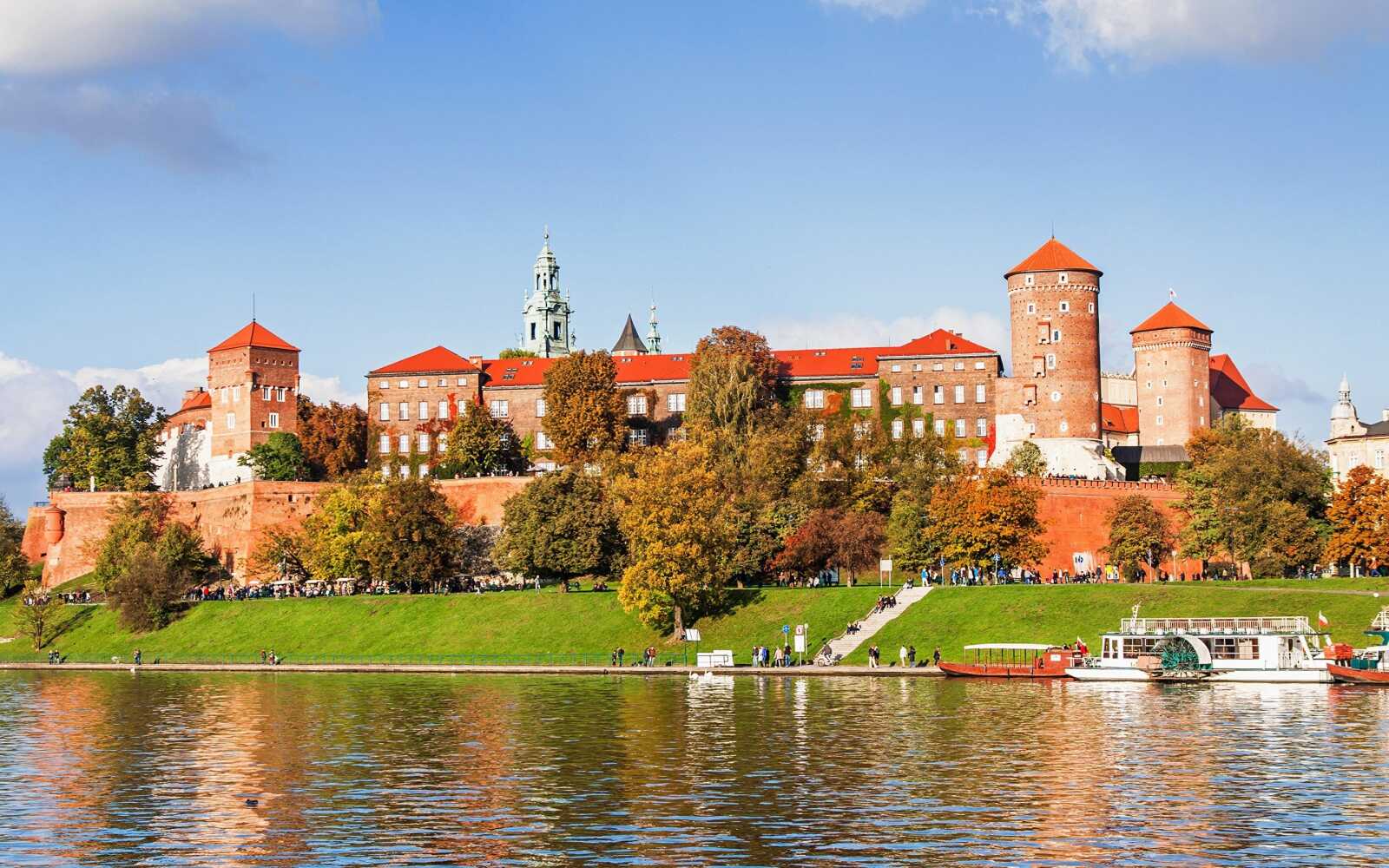 Poland Wallpapers (47 images) - WallpaperCat