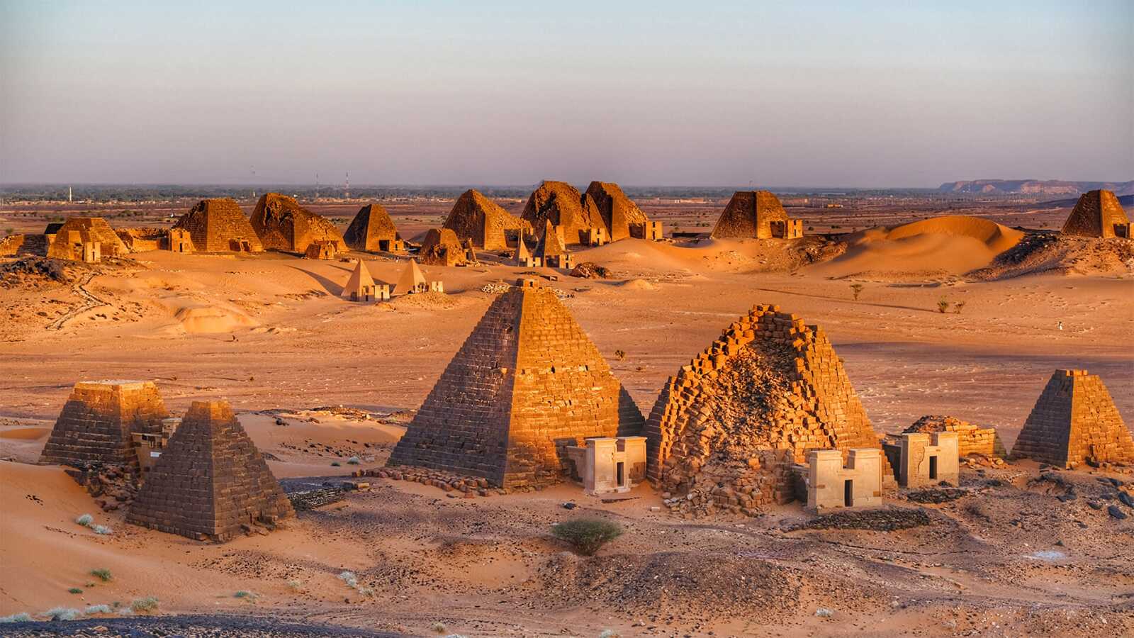 Sudan Wallpapers (12 images) - WallpaperCat