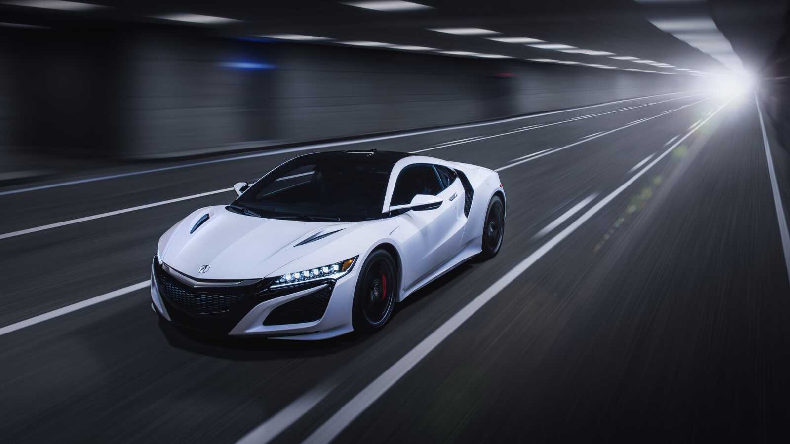 Acura Wallpapers (72 images) - WallpaperCat