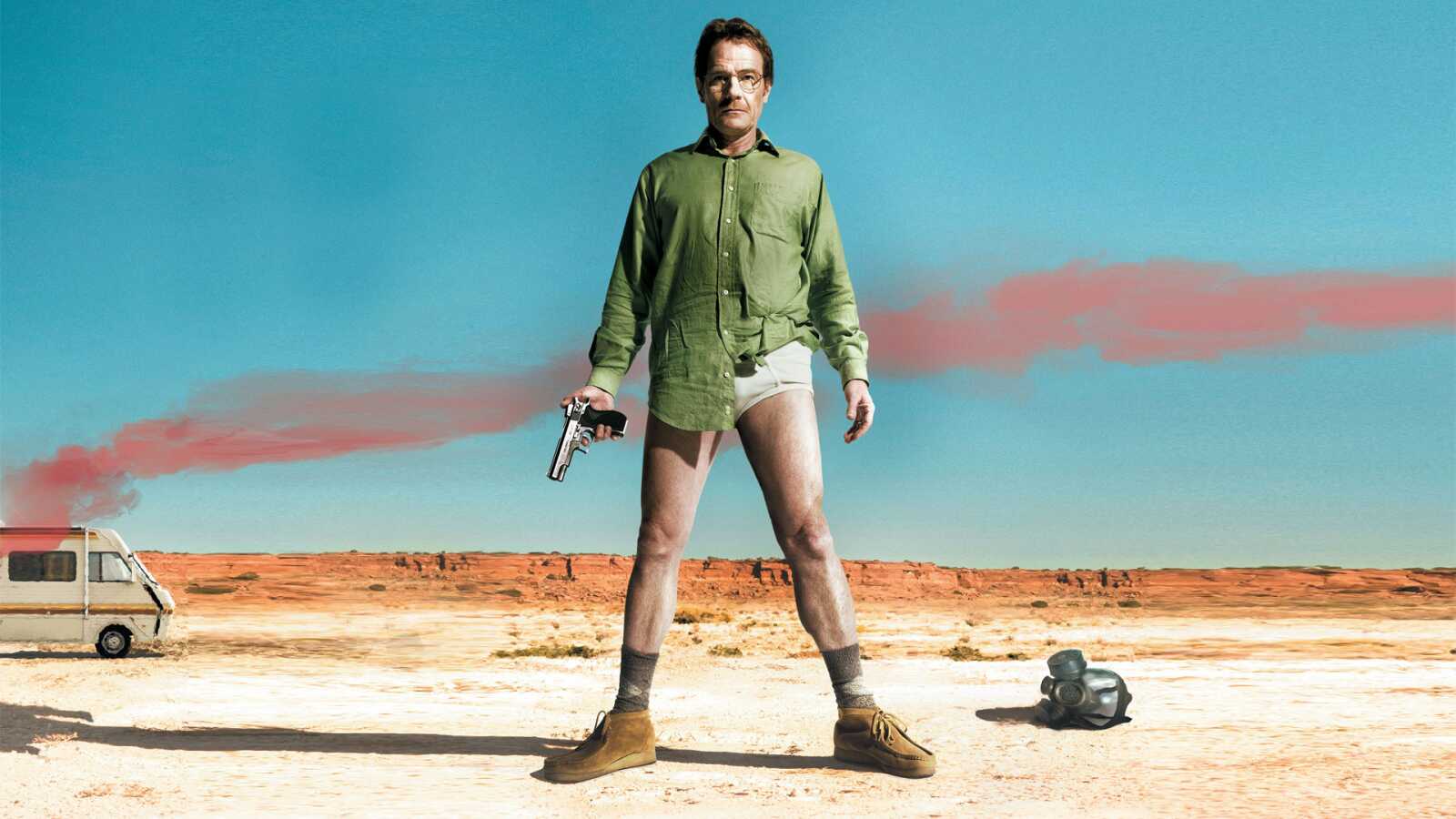 Walter White Wallpapers (57 images) - WallpaperCat