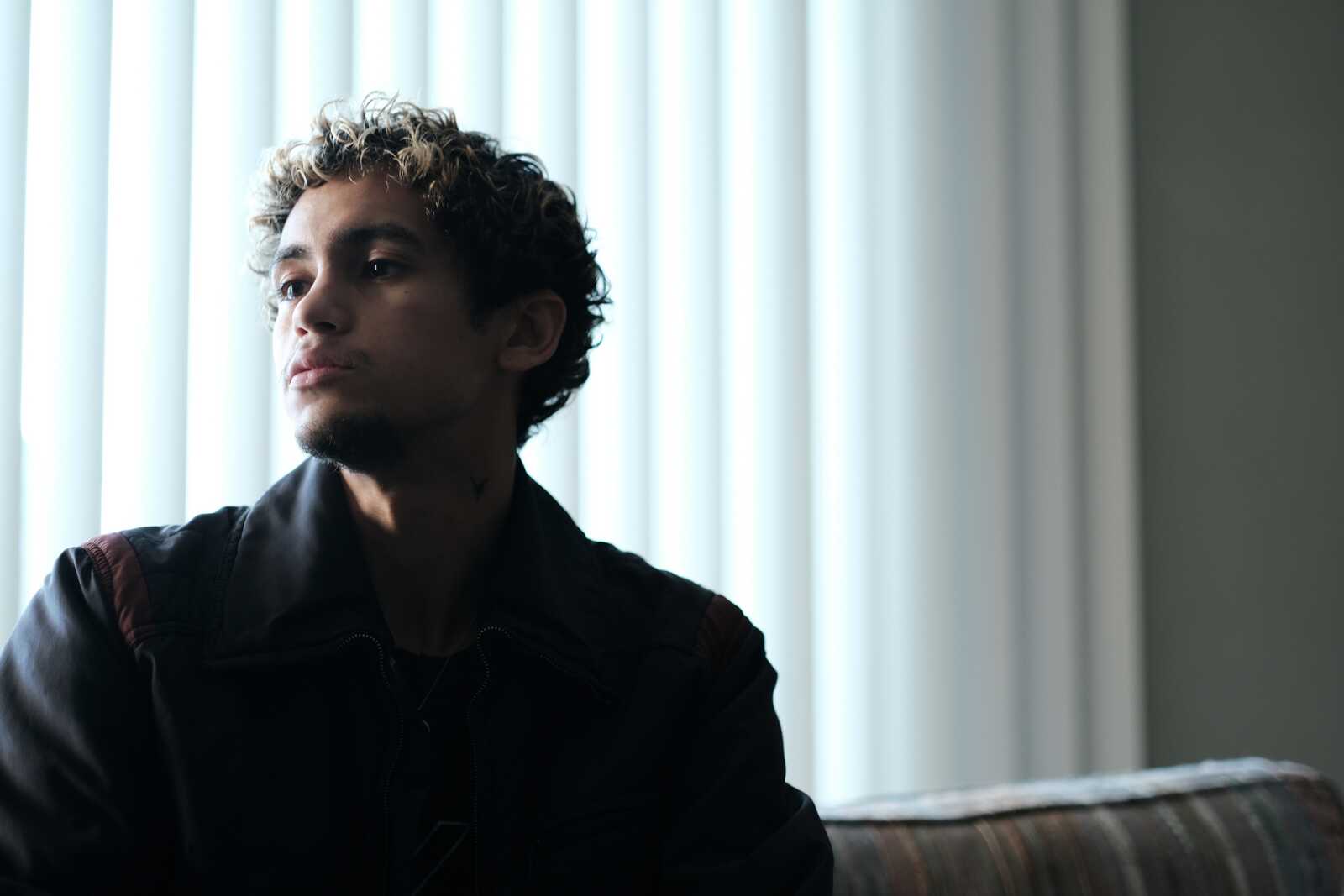 Dominic Fike Wallpapers (29 images) - WallpaperCat