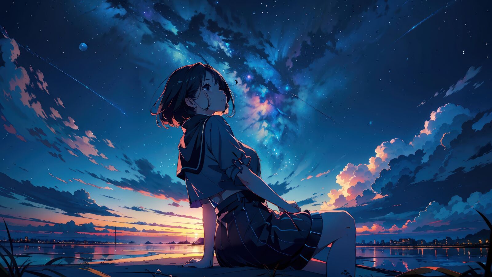 Anime Wallpapers - WallpaperCat