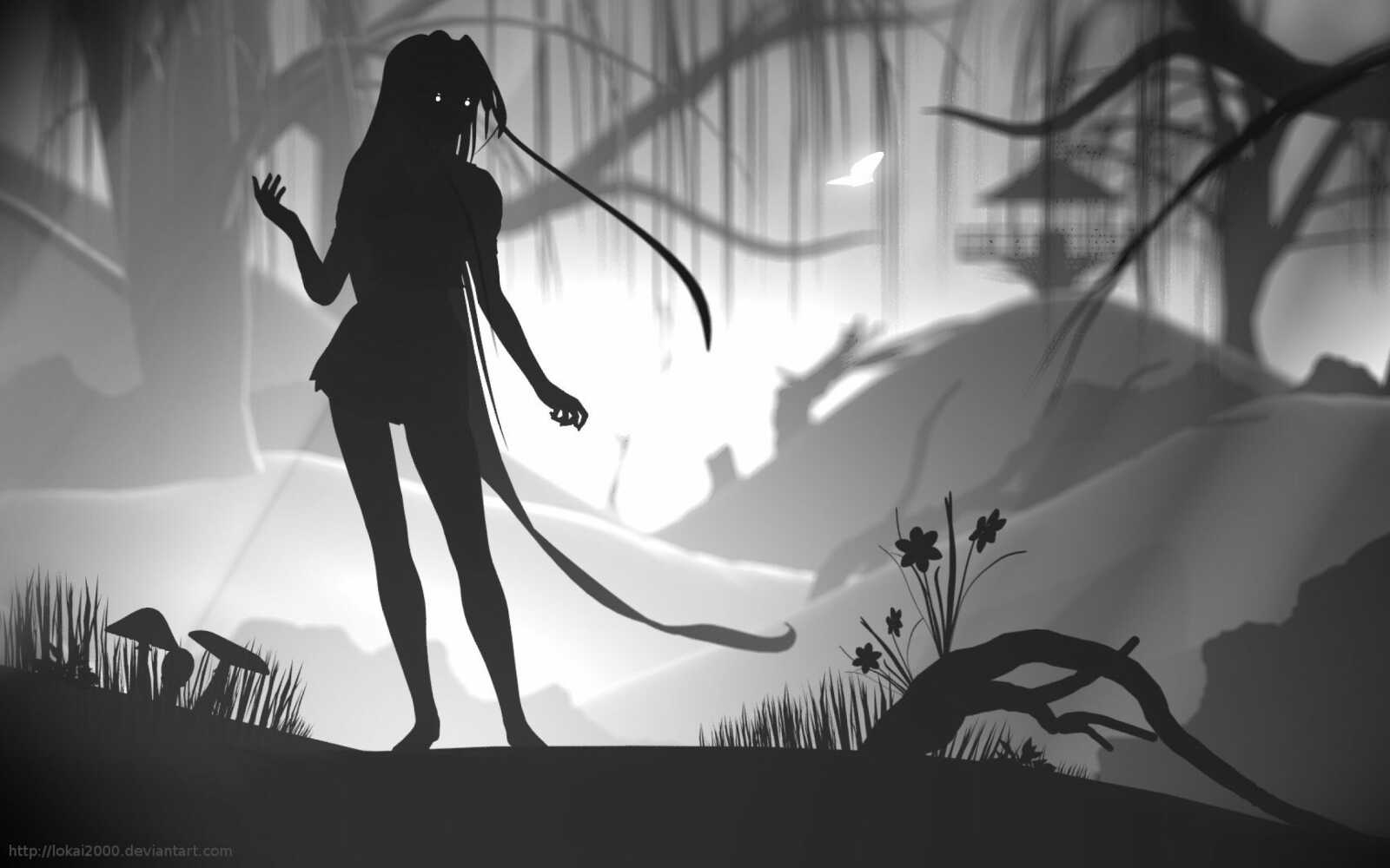 Limbo Wallpapers (53 images) - WallpaperCat