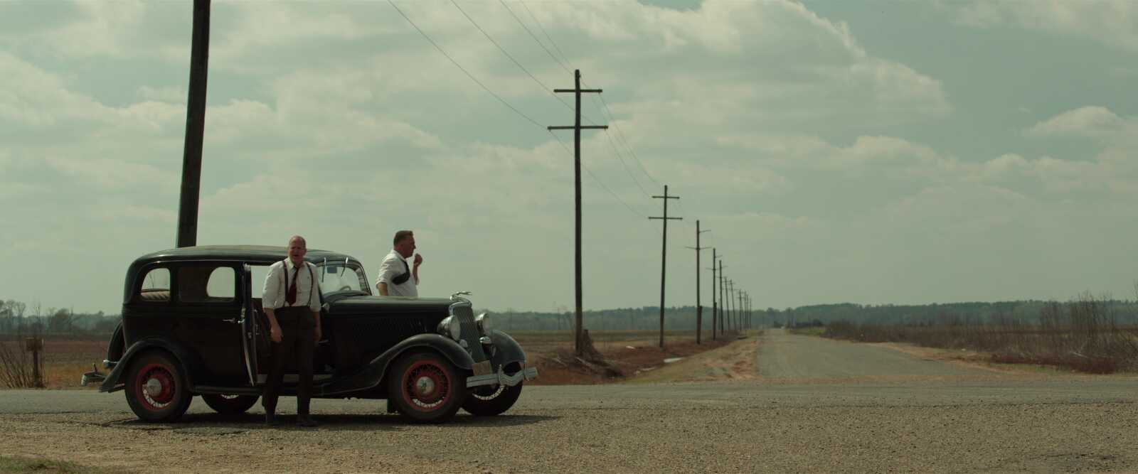 The Highwaymen (2019) Wallpapers (19 images) - WallpaperCat