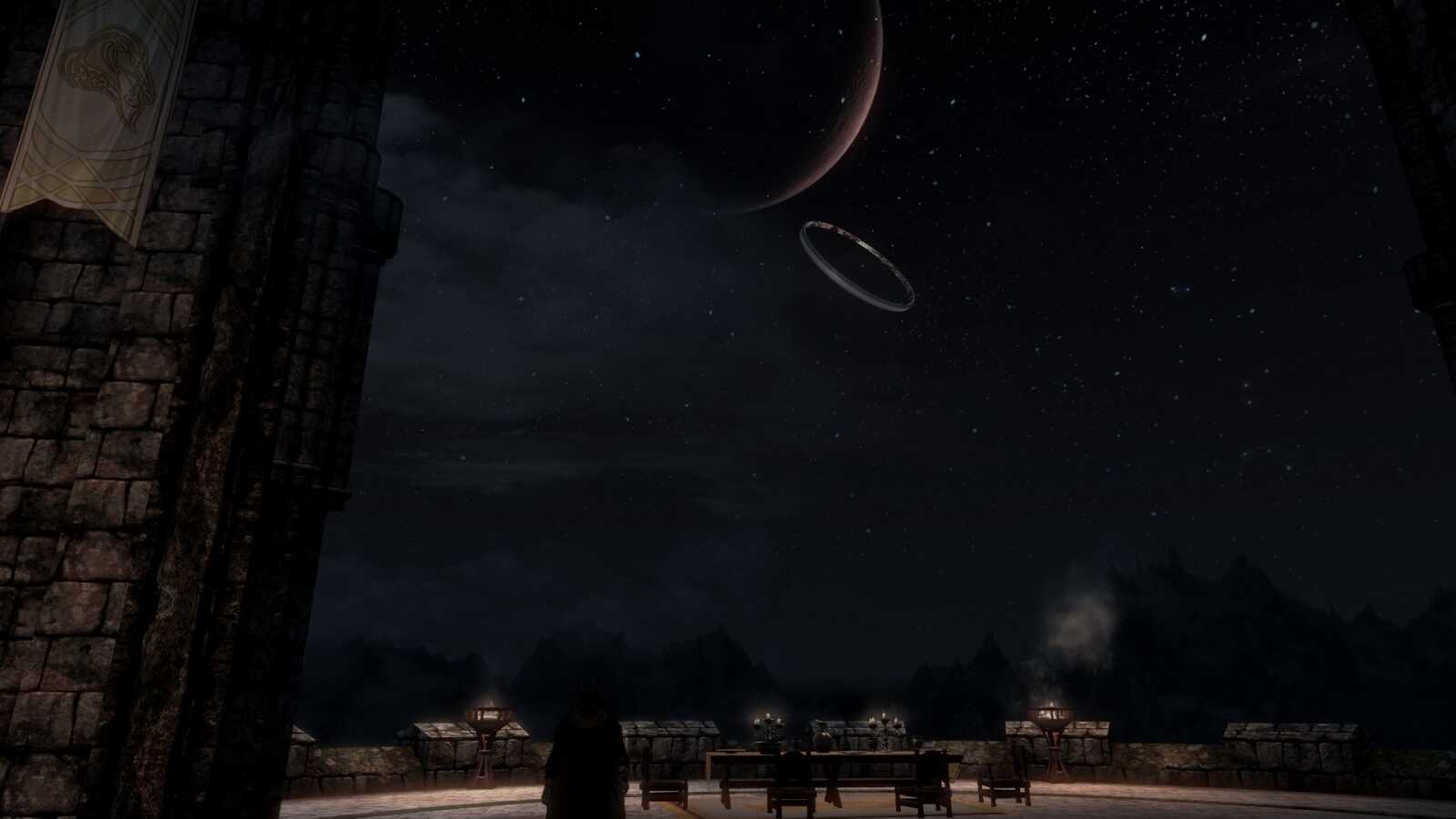 Halo Ring Wallpapers (26 images) - WallpaperCat