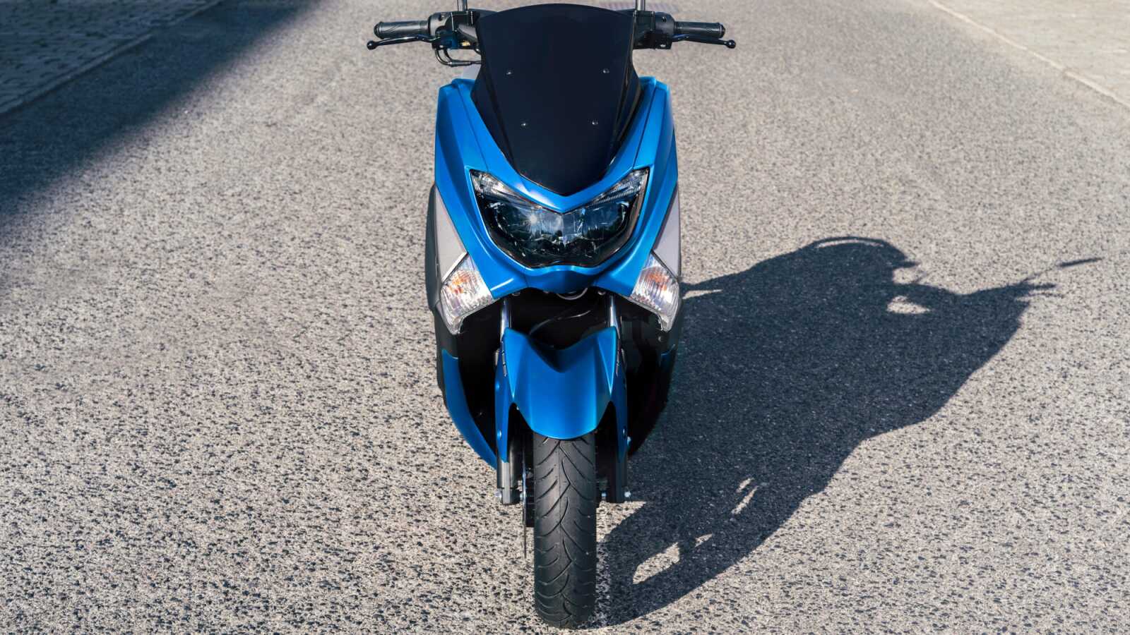 Yamaha NMax 150 Wallpapers (23 images) - WallpaperCat