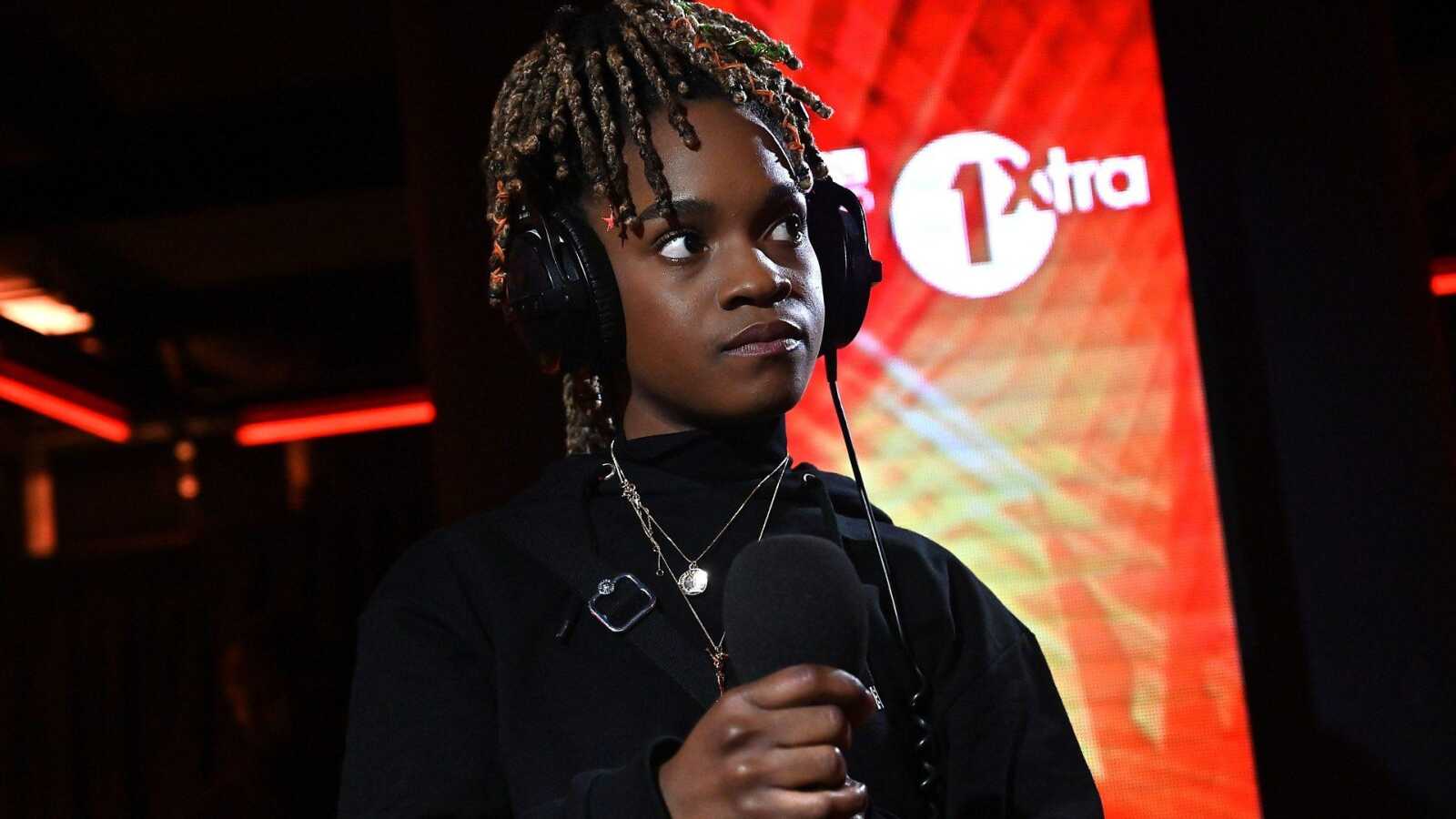 Koffee (Singer) Wallpapers (22 images) - WallpaperCat