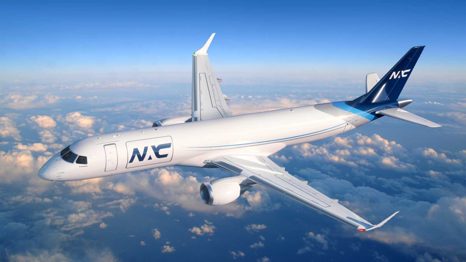 Embraer Wallpapers (53 images) - WallpaperCat