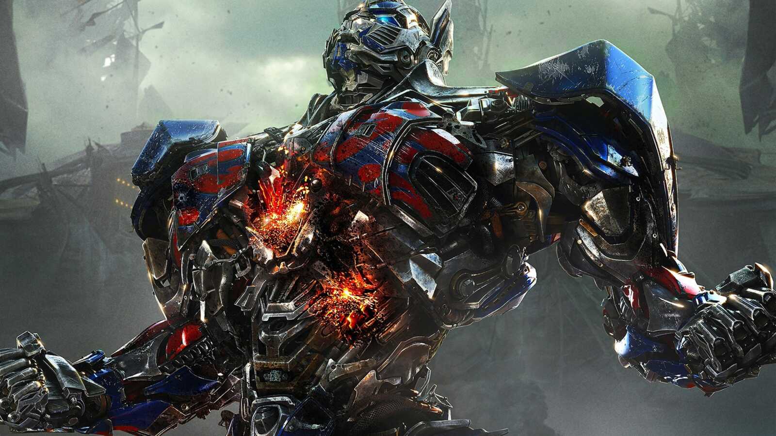 Optimus Prime Wallpapers (40 images) - WallpaperCat