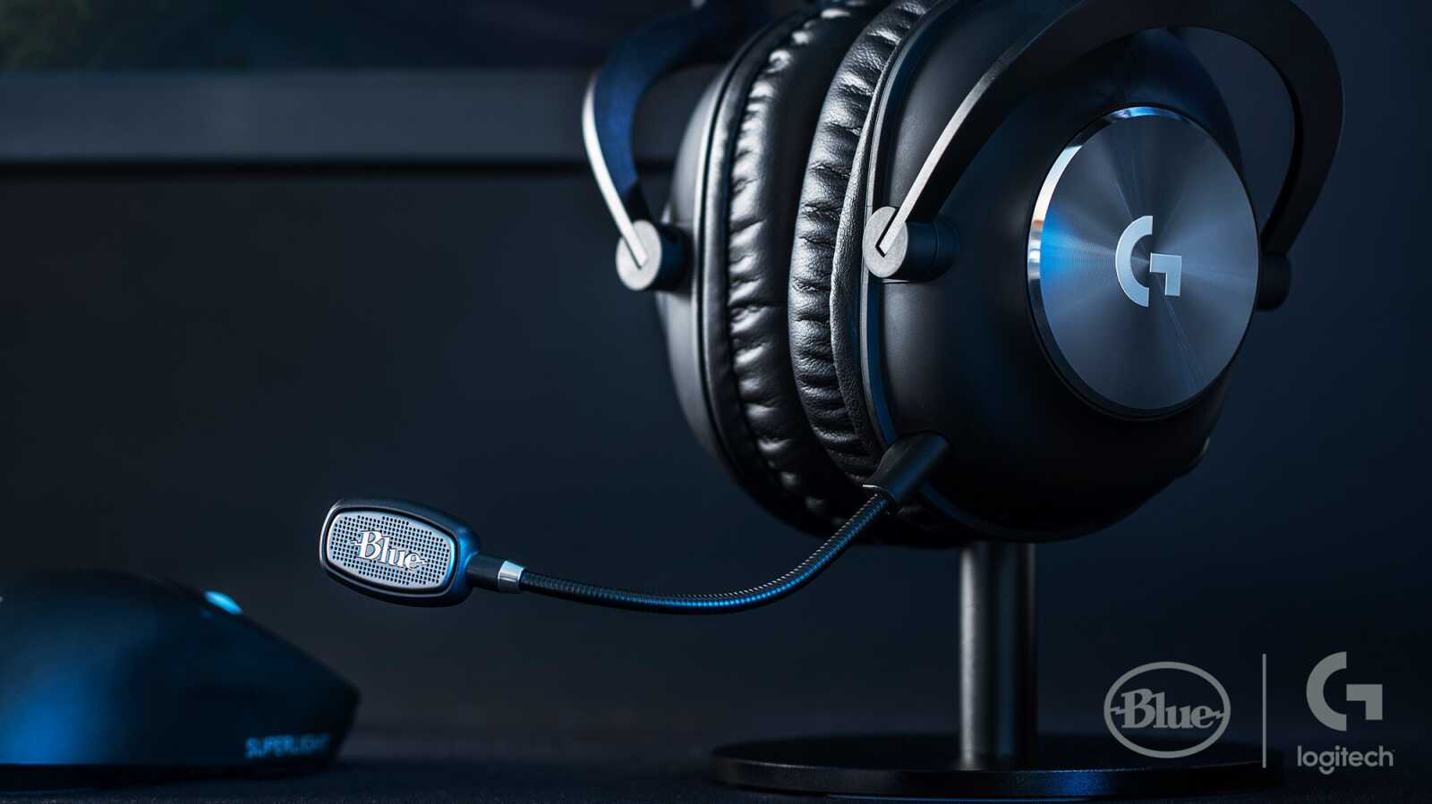 Logitech Wallpapers (28 images) - WallpaperCat